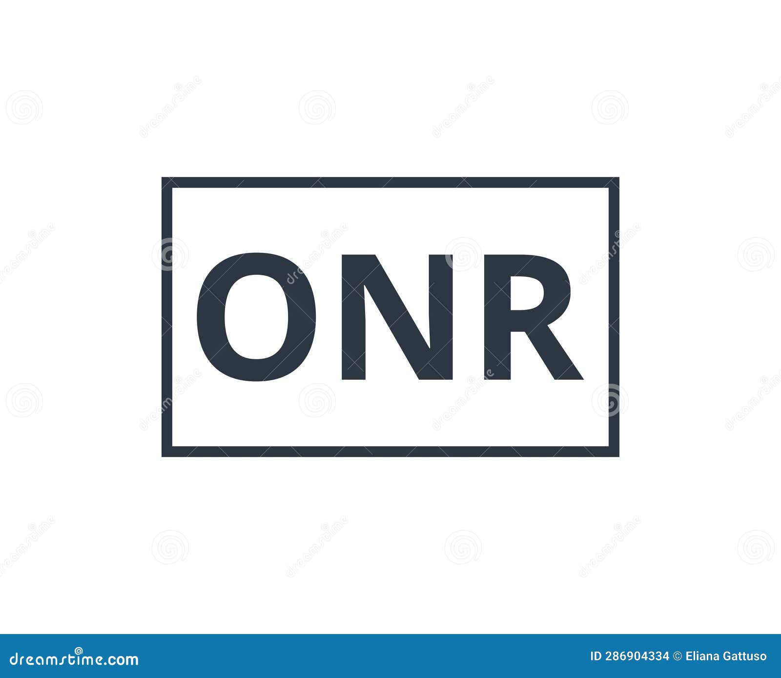 Monochromatic Order Number Symbol Vector Stock Vector - Illustration of ...