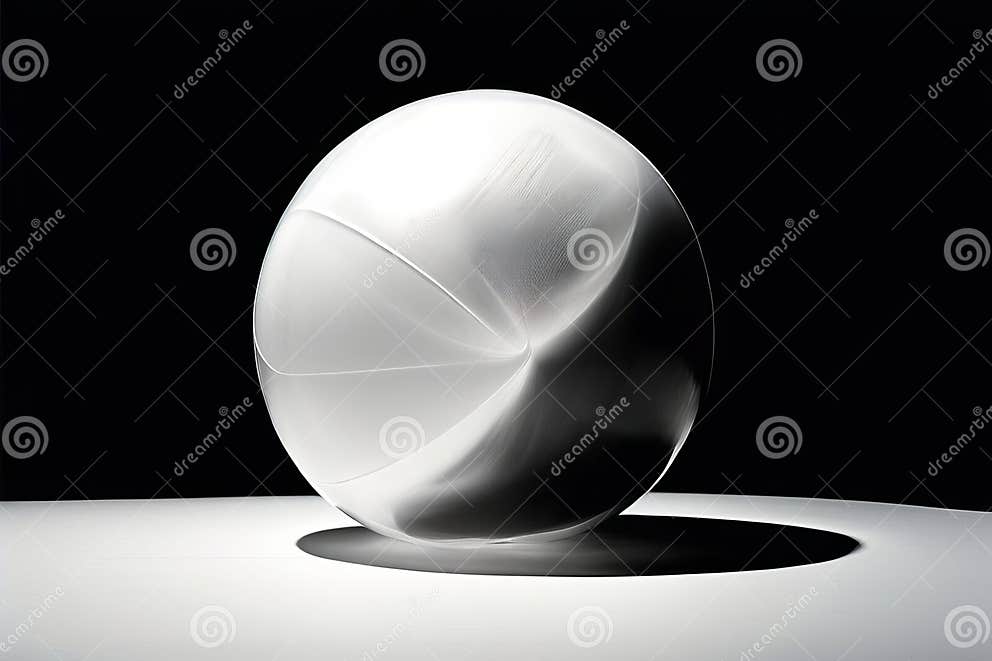 Monochromatic Photogram Explore the Subtle Tonal Variations and Stock ...