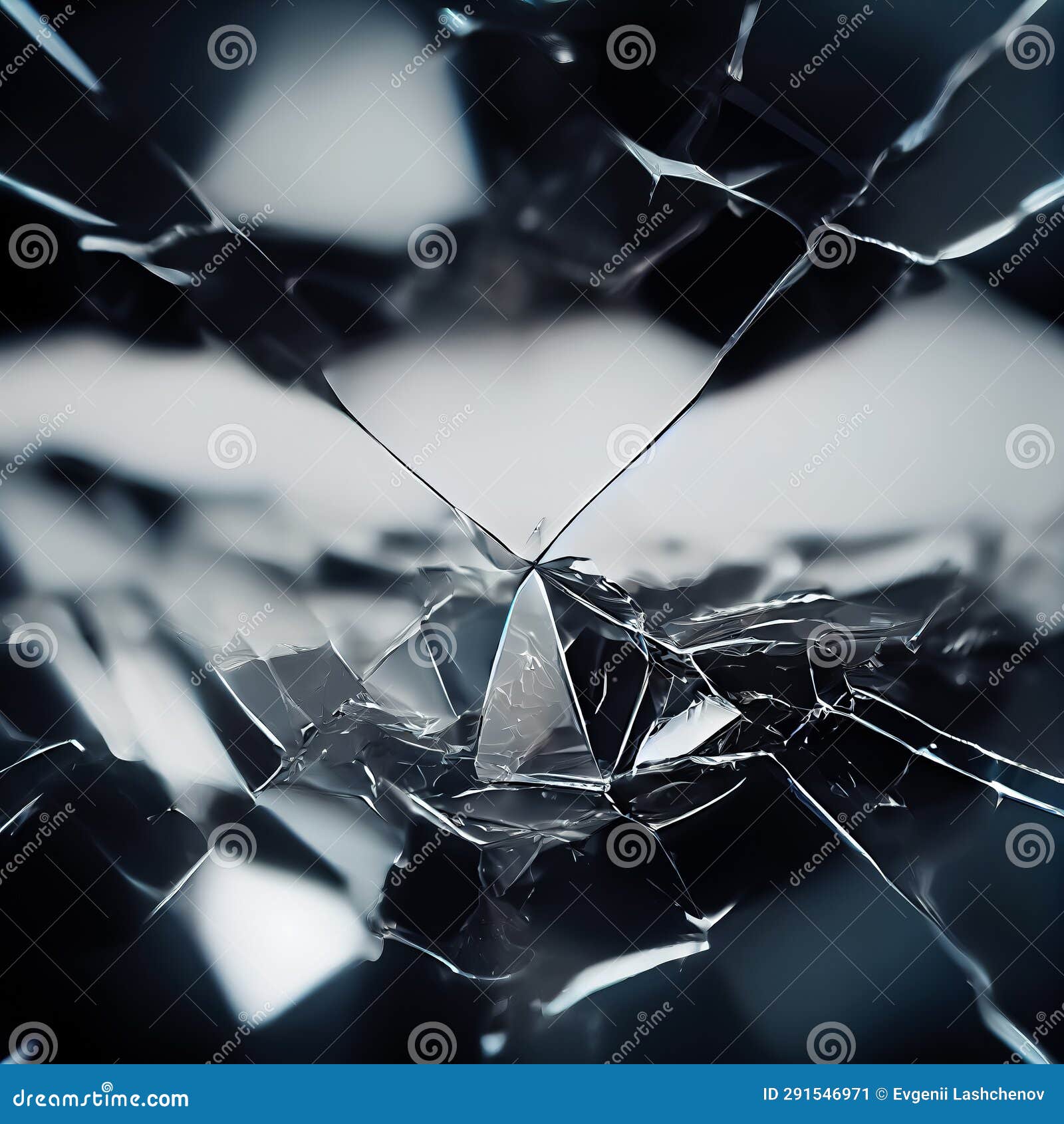 A Monochromatic Representation of the Paradoxical Nature of Perception ...