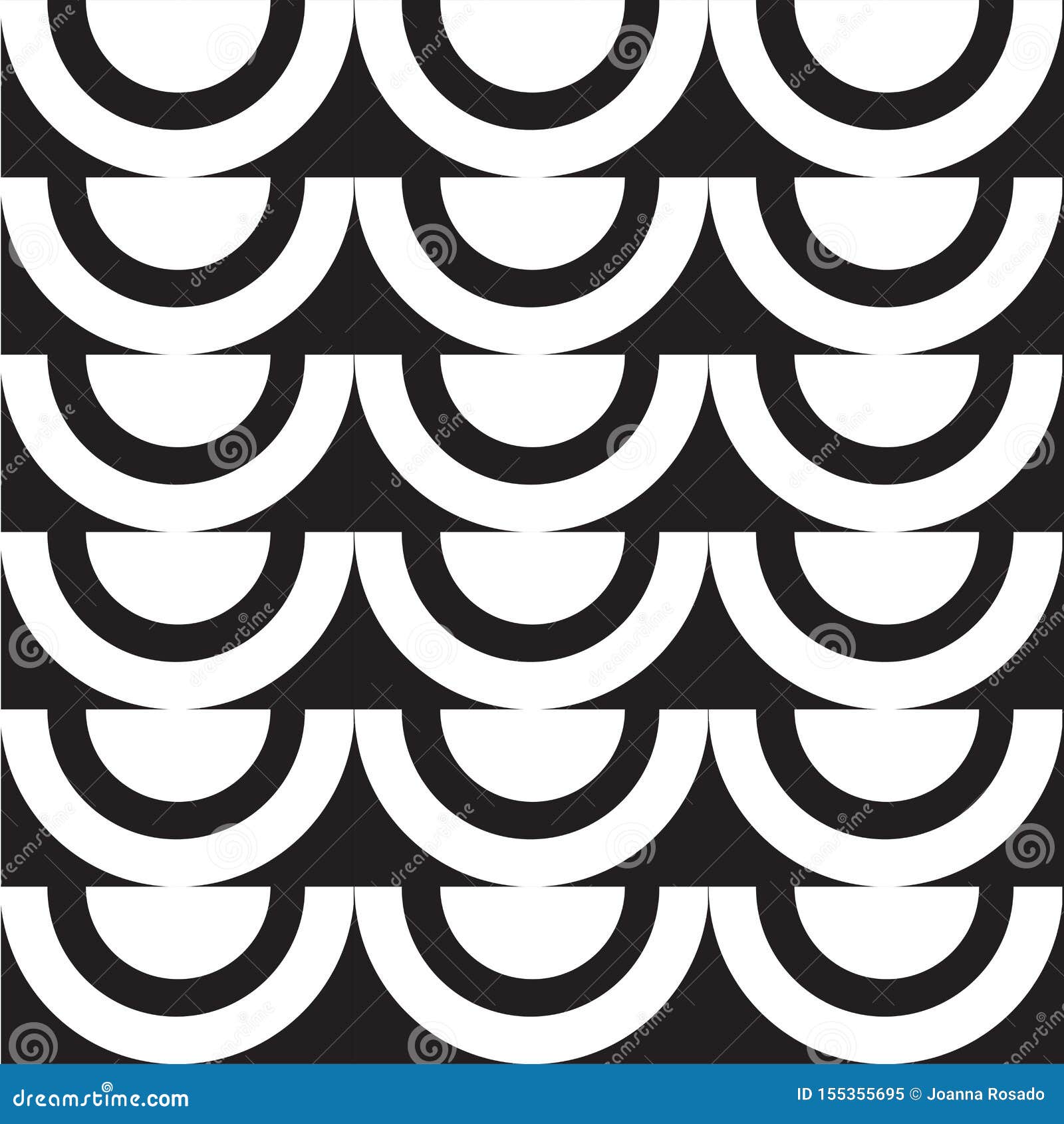 Monochromatic Vector Background. Stock Vector - Illustration of minimal ...