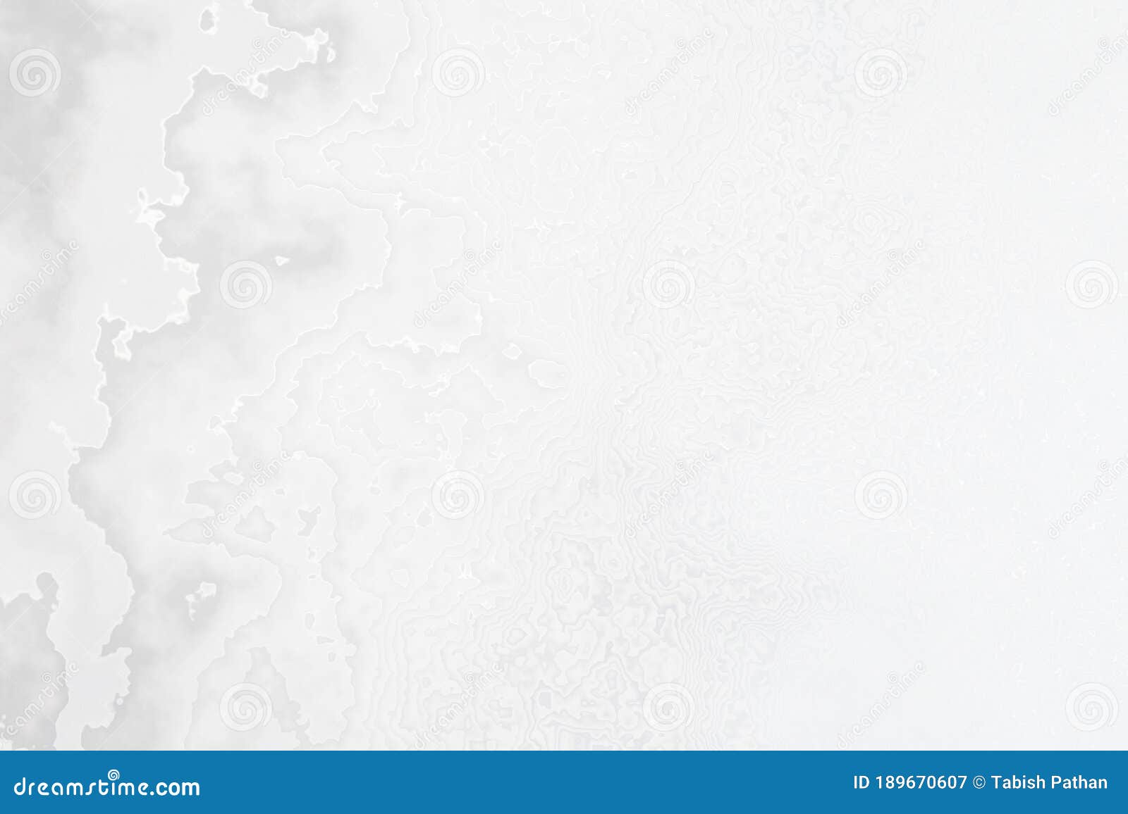 Monochromatic Wavy and Cloudy Layout on Solid Sheet of Wallpaper Stock ...