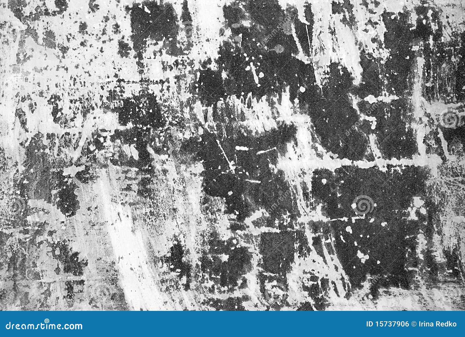 Monochrome Aged Metal Texture Stock Photo - Image of brown, detail ...