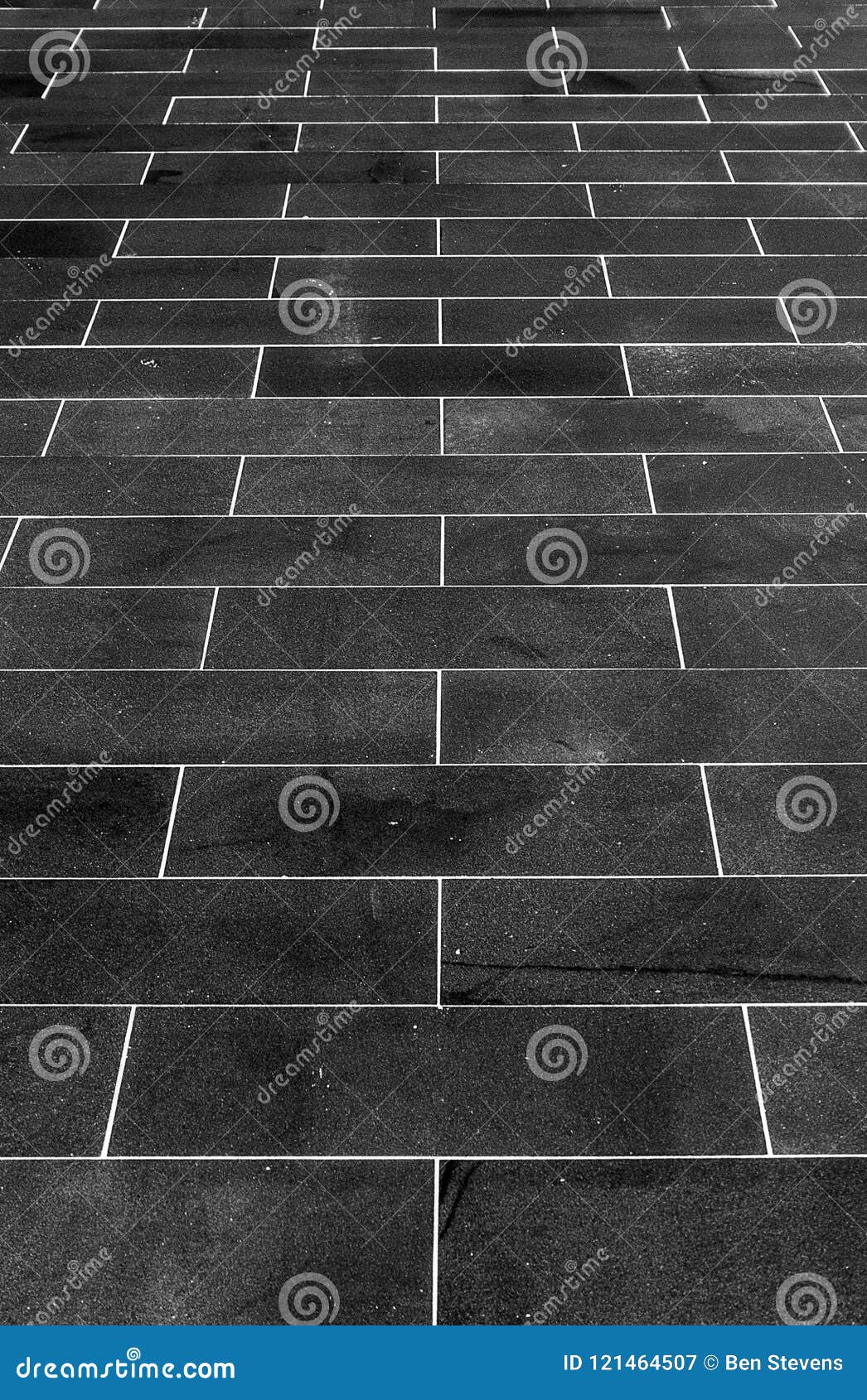 Pavers in pattern form stock image. Image of urban, city - 121464507