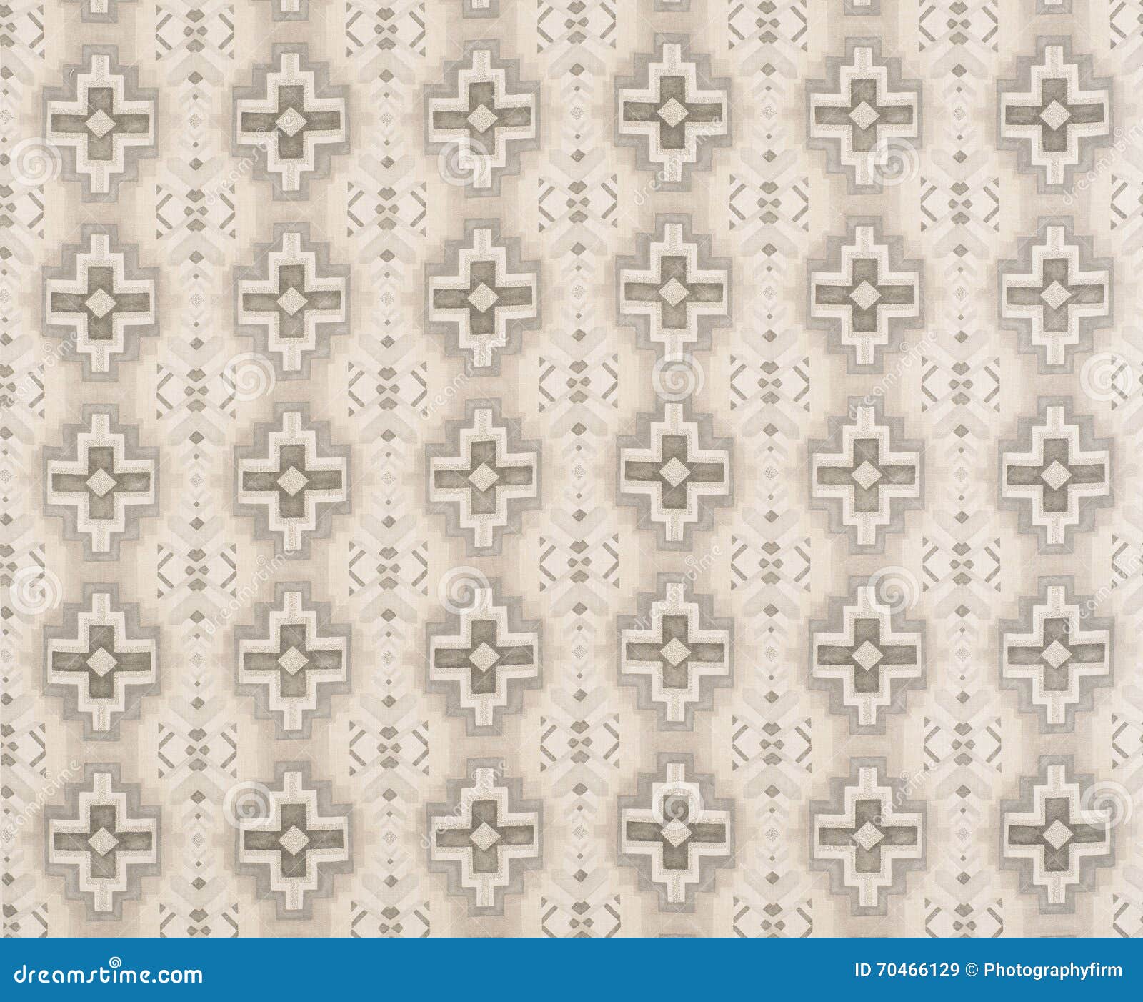 Monochrome Cross Pattern Wallpaper Swatch Stock Image - Image of ...