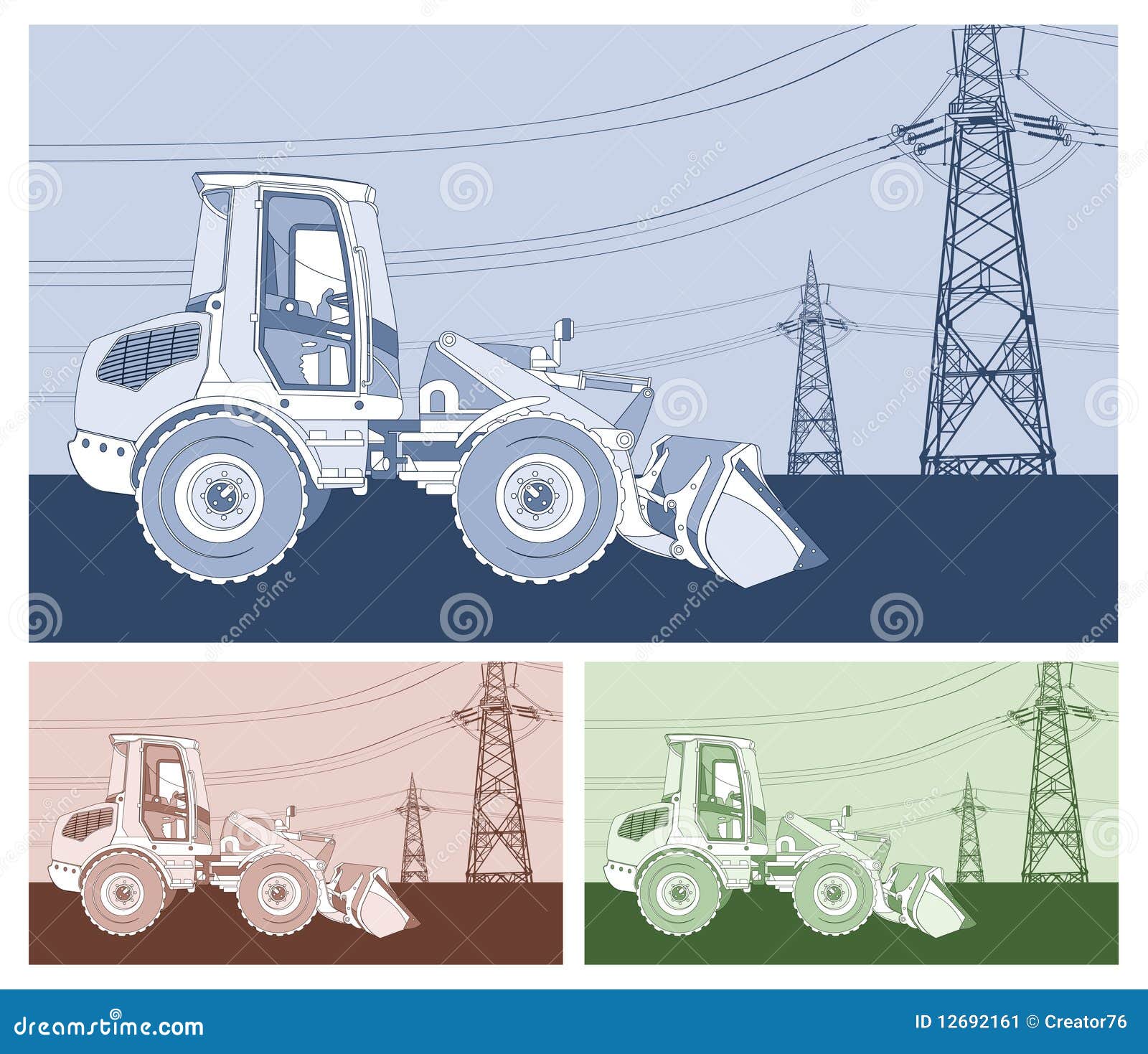 Dredge Cartoons, Illustrations & Vector Stock Images - 1675 Pictures to ...