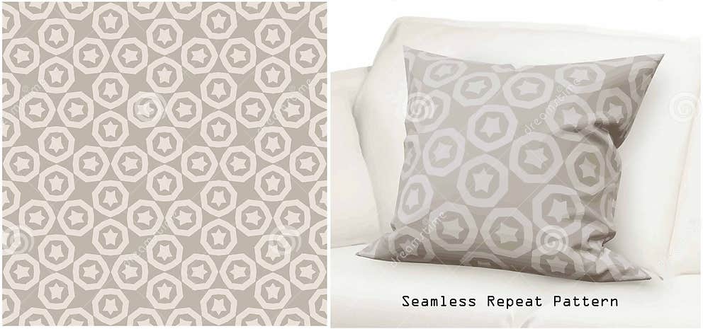 Monochrome Fabric Pattern Seamless Repeat Pattern Texture Surface for ...