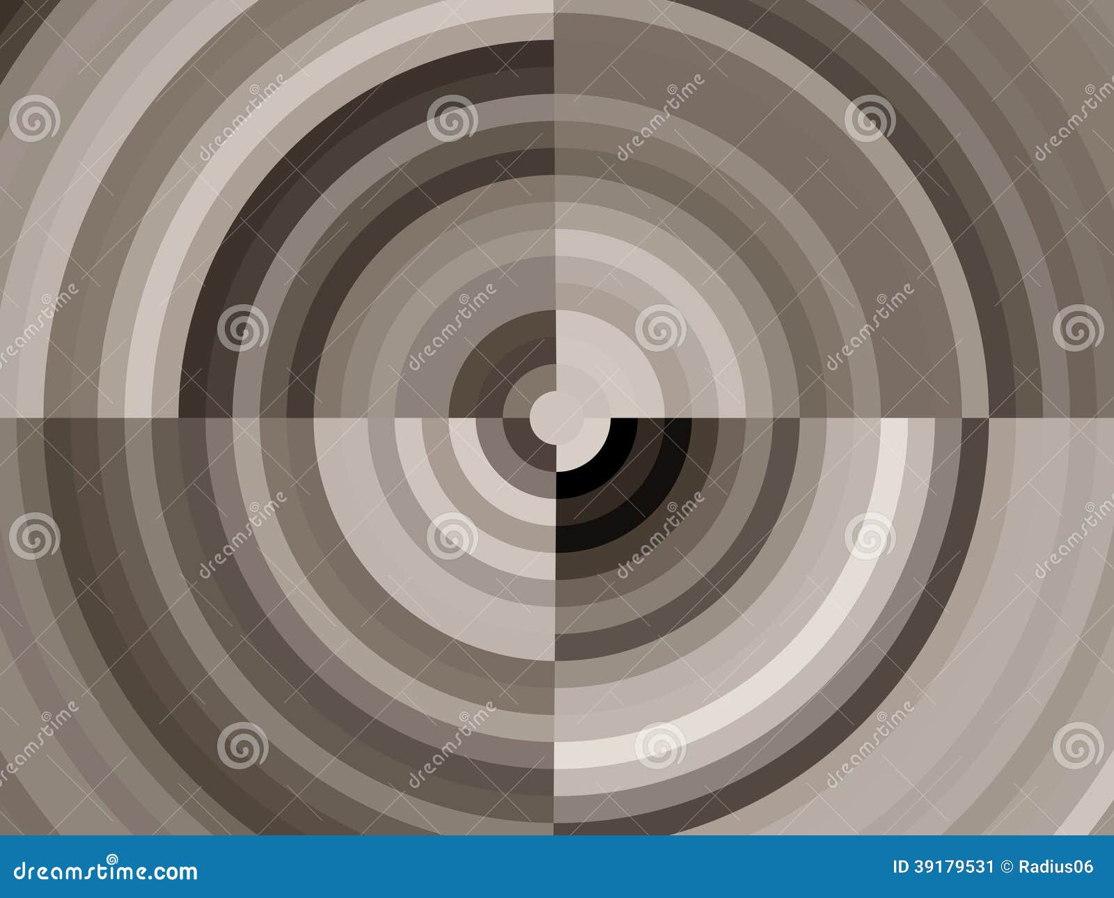 Monochrome gradient stock illustration. Illustration of tint - 39179531