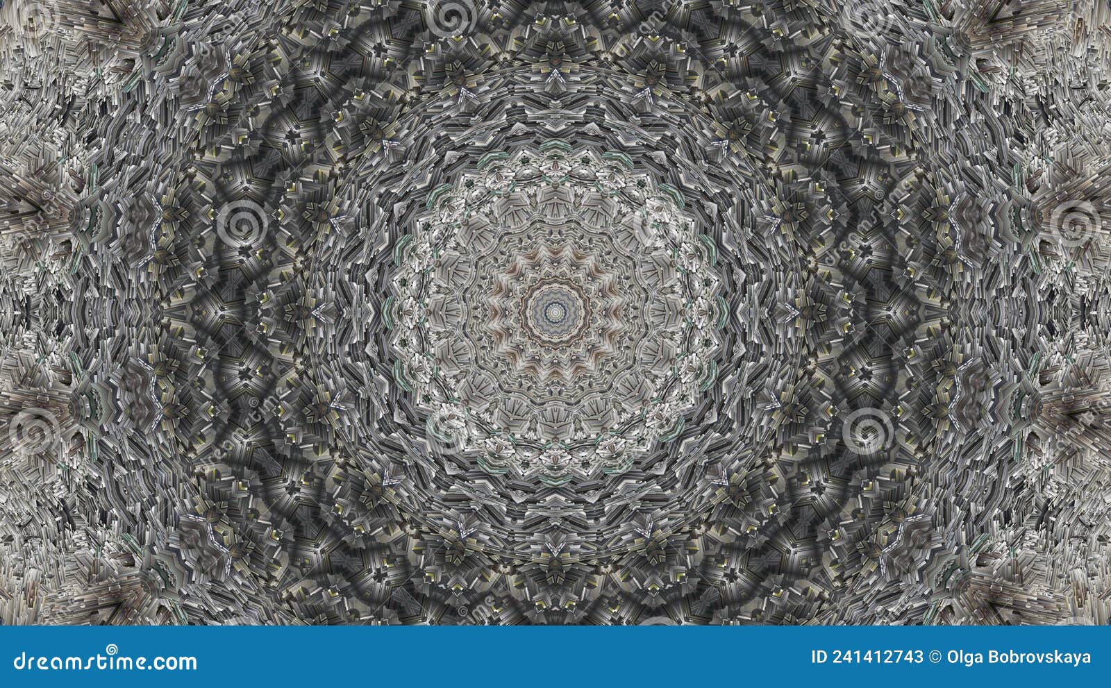 Mandala Tumblr Background