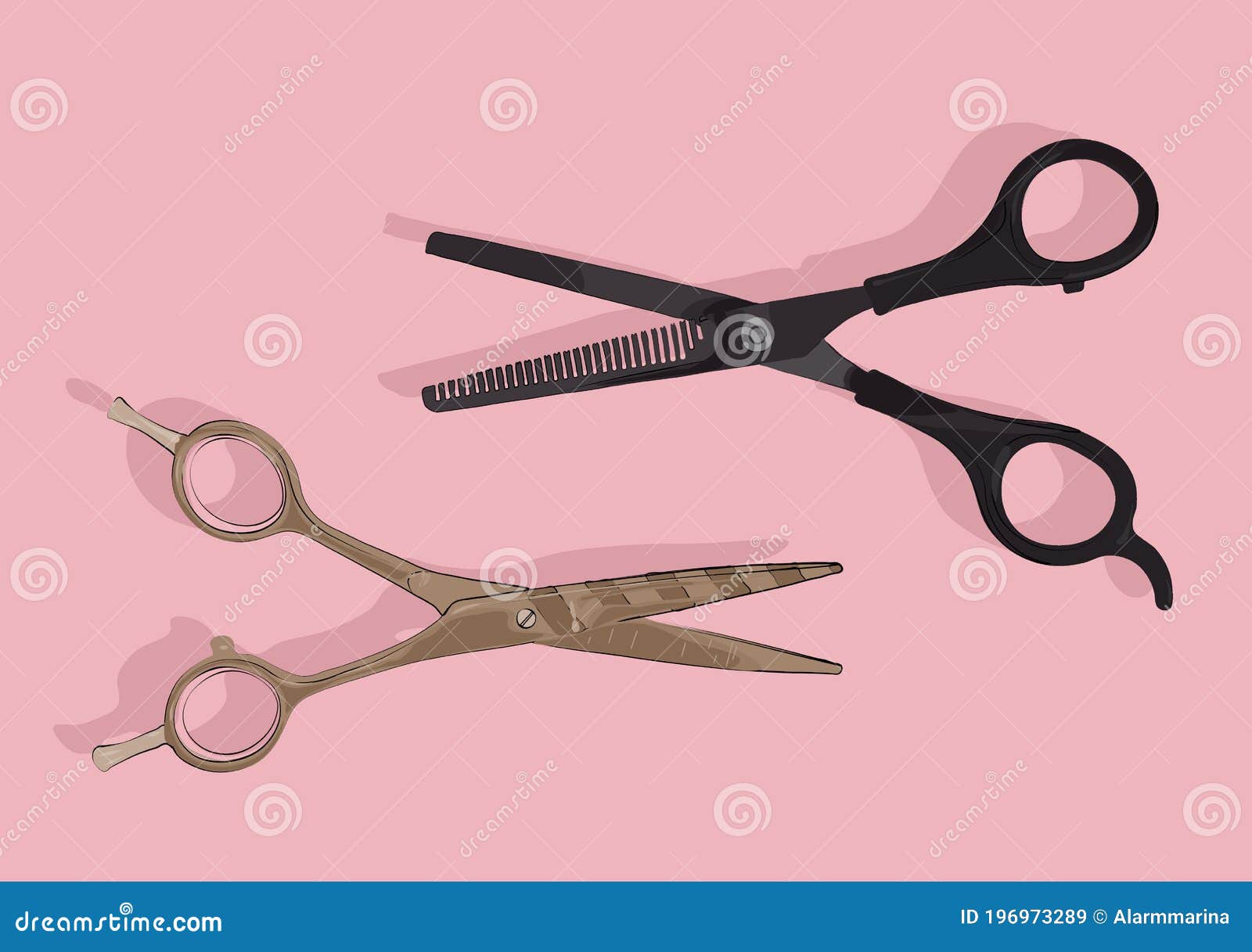 Shear Pink Shaded And White Tint Background Soft Texture Royalty-Free ...