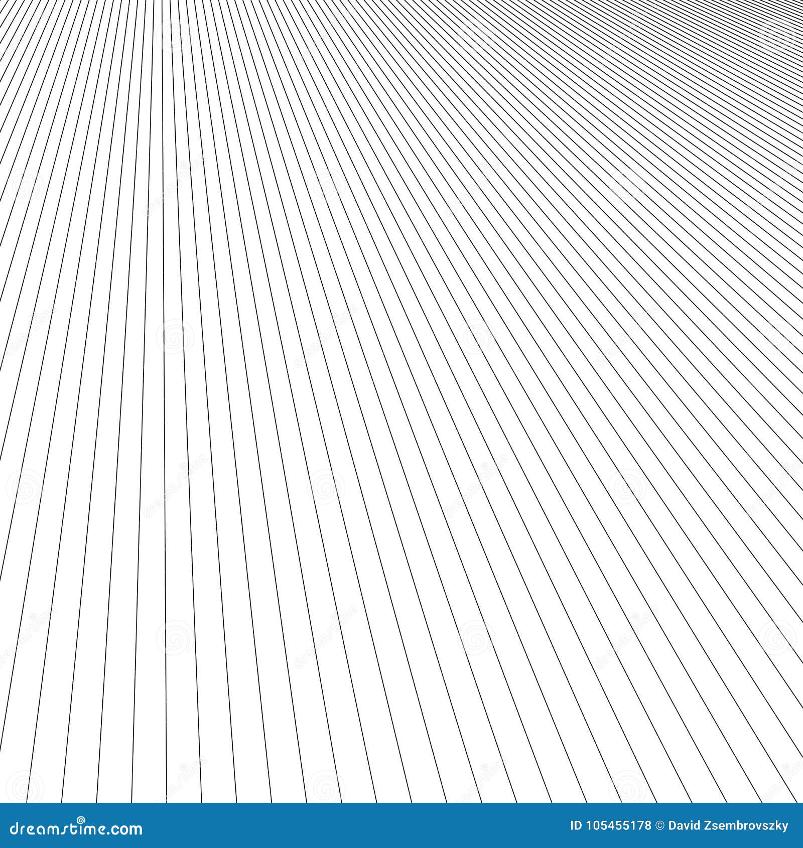 Monochrome Line Pattern Background Design - Vector Graphic from Black ...