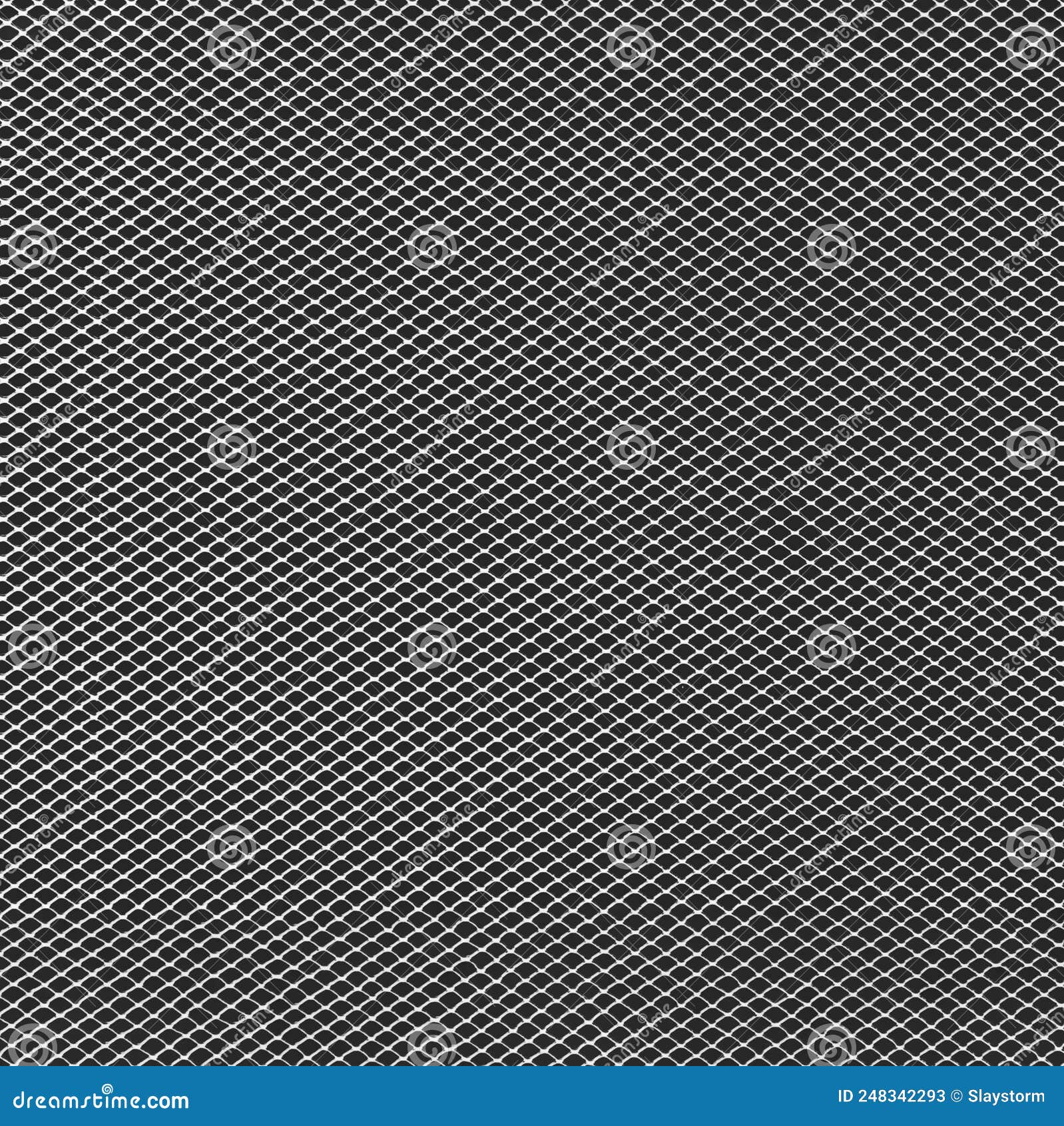 Monochrome Metal Background With A Rough Texture Stock Image ...