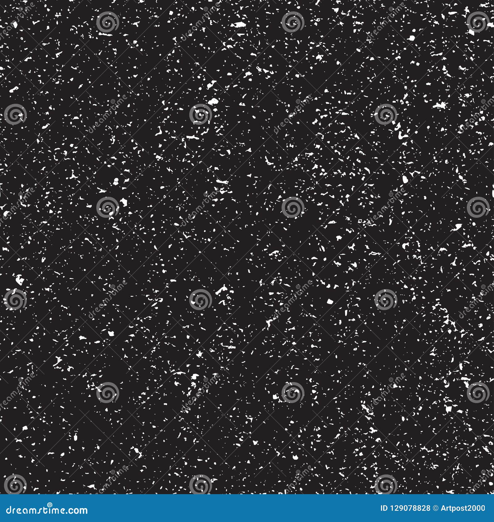 Monochrome Noisy Textured Background Stock Photo - Image of chaos ...