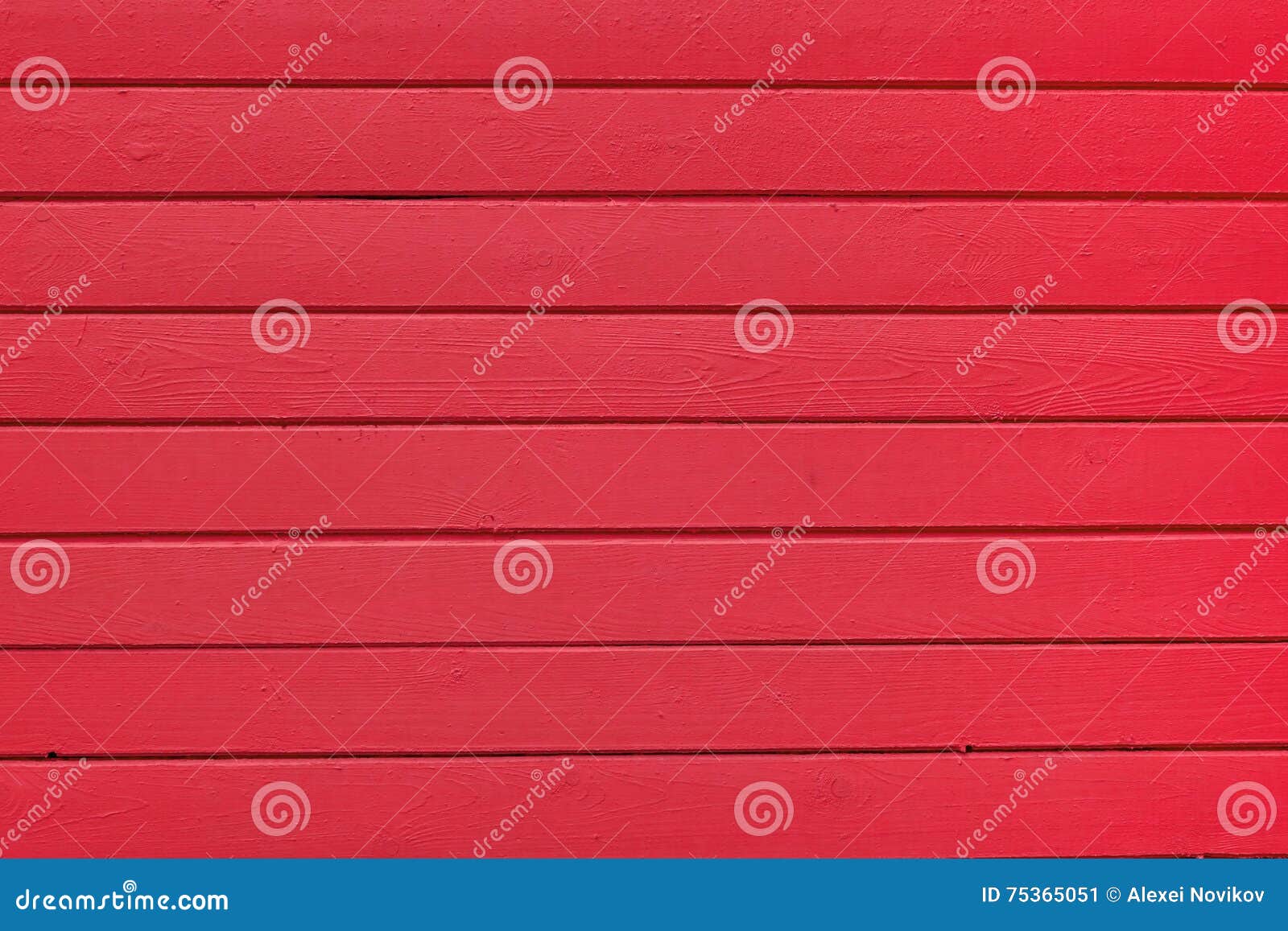 Monochrome Red Wood Planking Texture Horizontal Background Stock Image ...