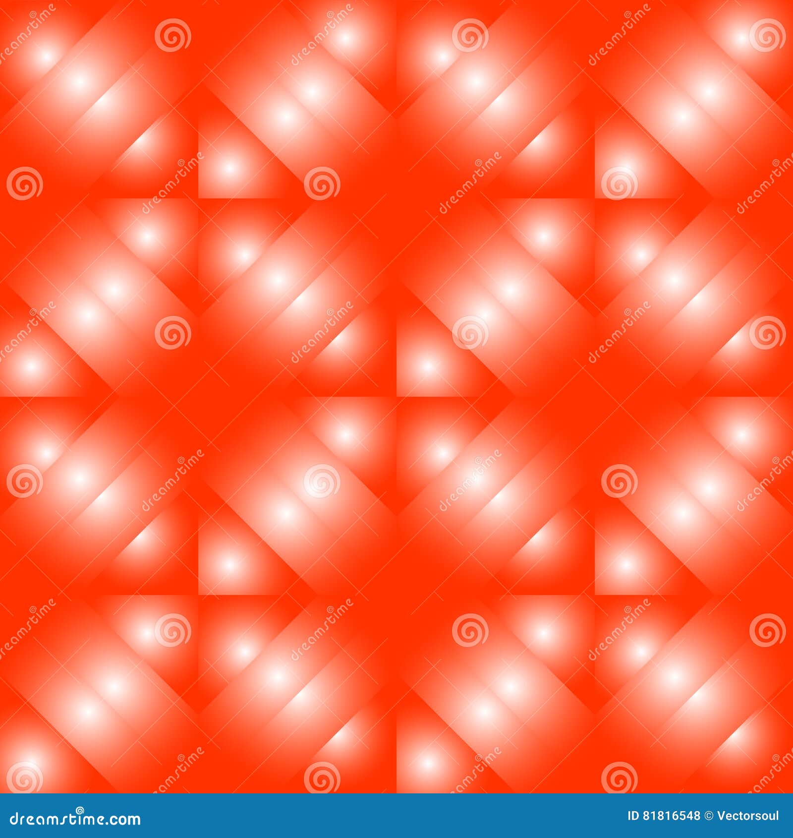 Monochrome Repeatable Geometric Pattern with Fade Effect Stock Vector ...