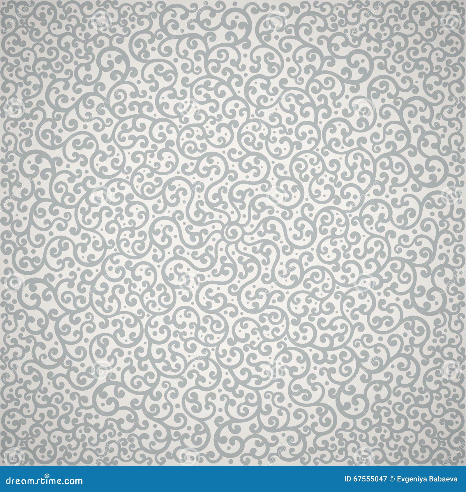 Swirly Patterns Vector Illustration | CartoonDealer.com #31271068