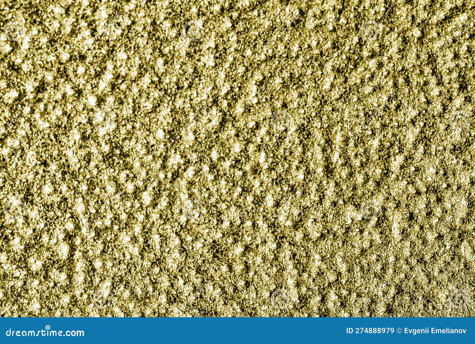 Monochrome Texture of Shiny Grained Metal. Abstract Background. Stock ...