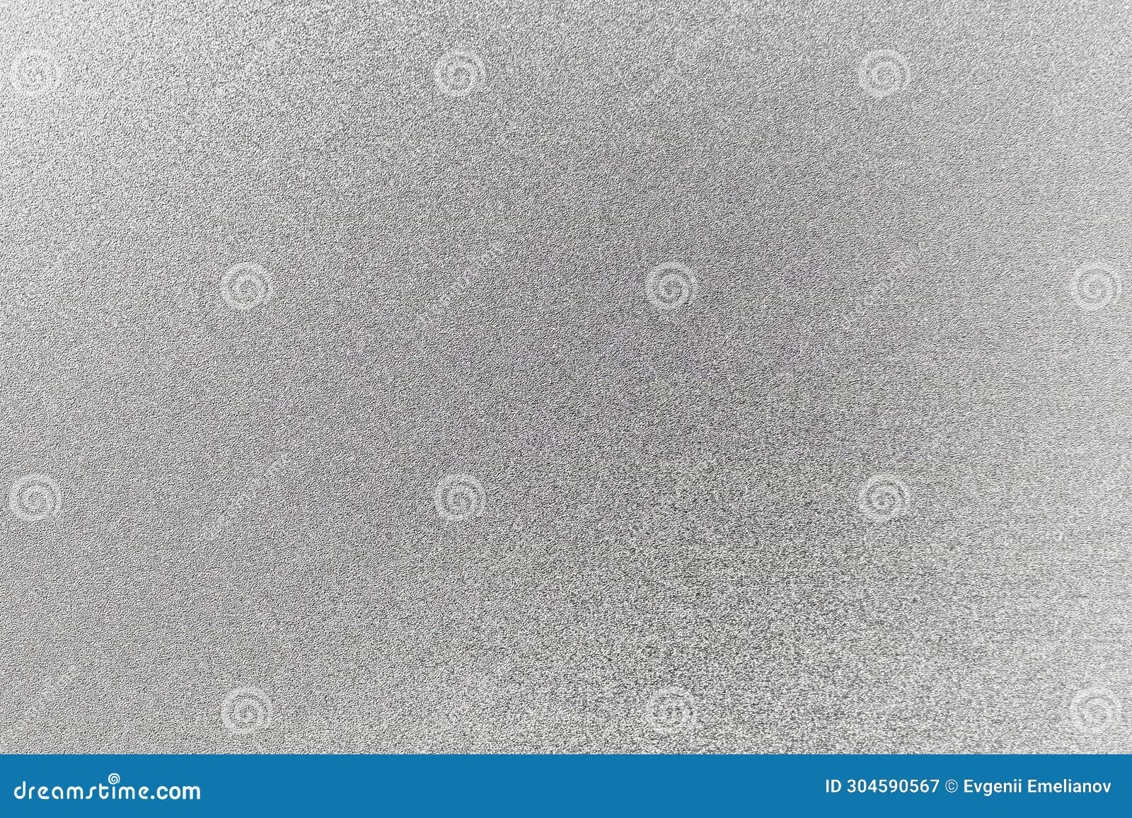 Monochrome Texture of Shiny Grained Metal. Abstract Background. Stock ...