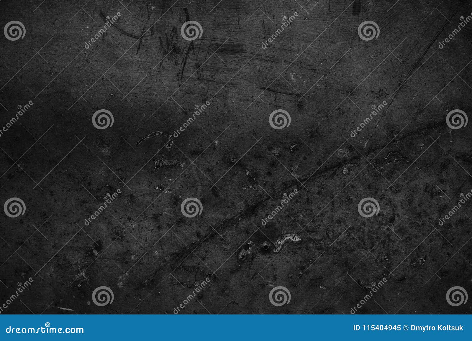 Monochrome Tin Texture, Steel Wall Surface or Metallic Aluminium ...