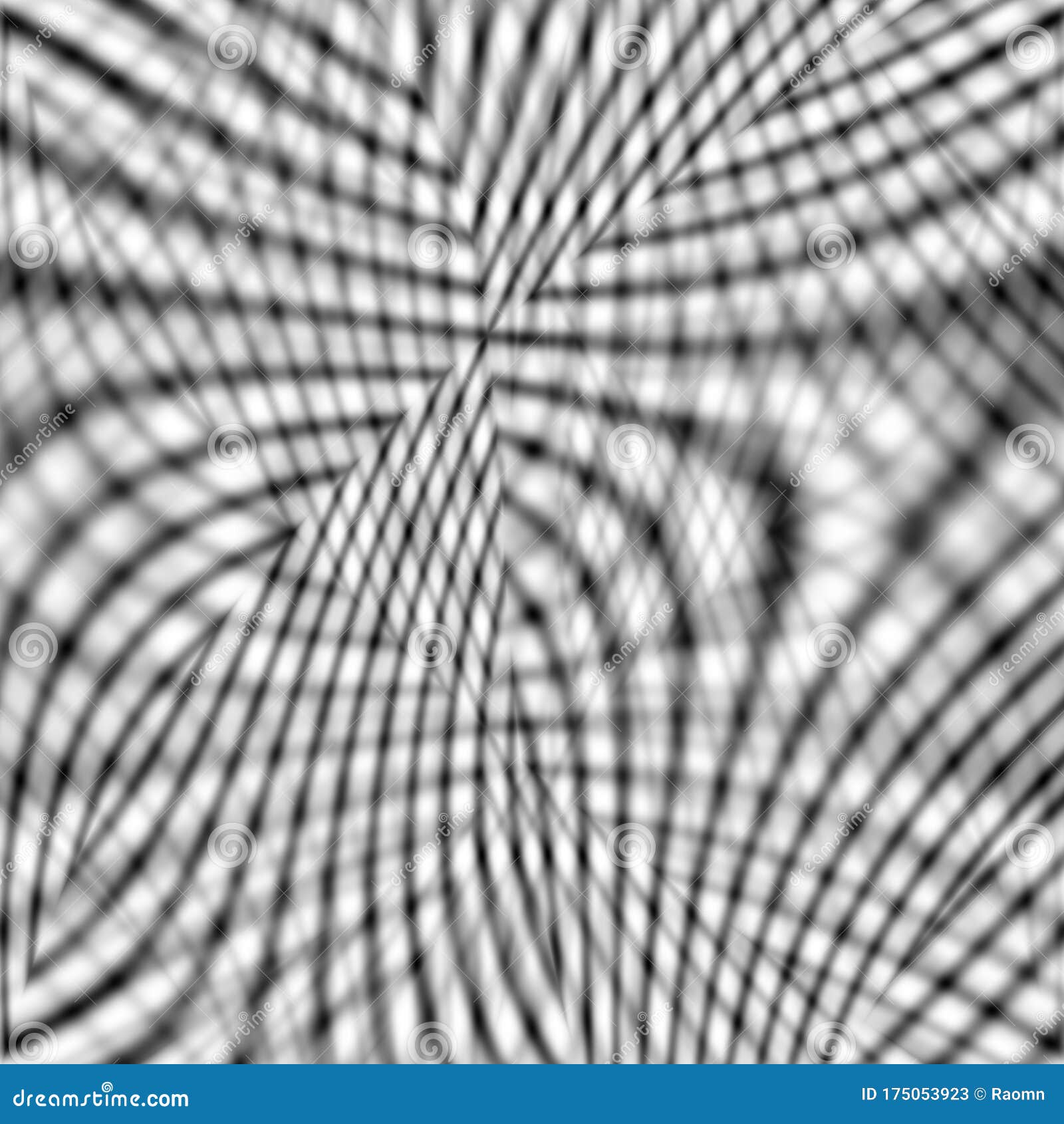 Monochrome Website Texture Backdrop Design Stock Illustration ...