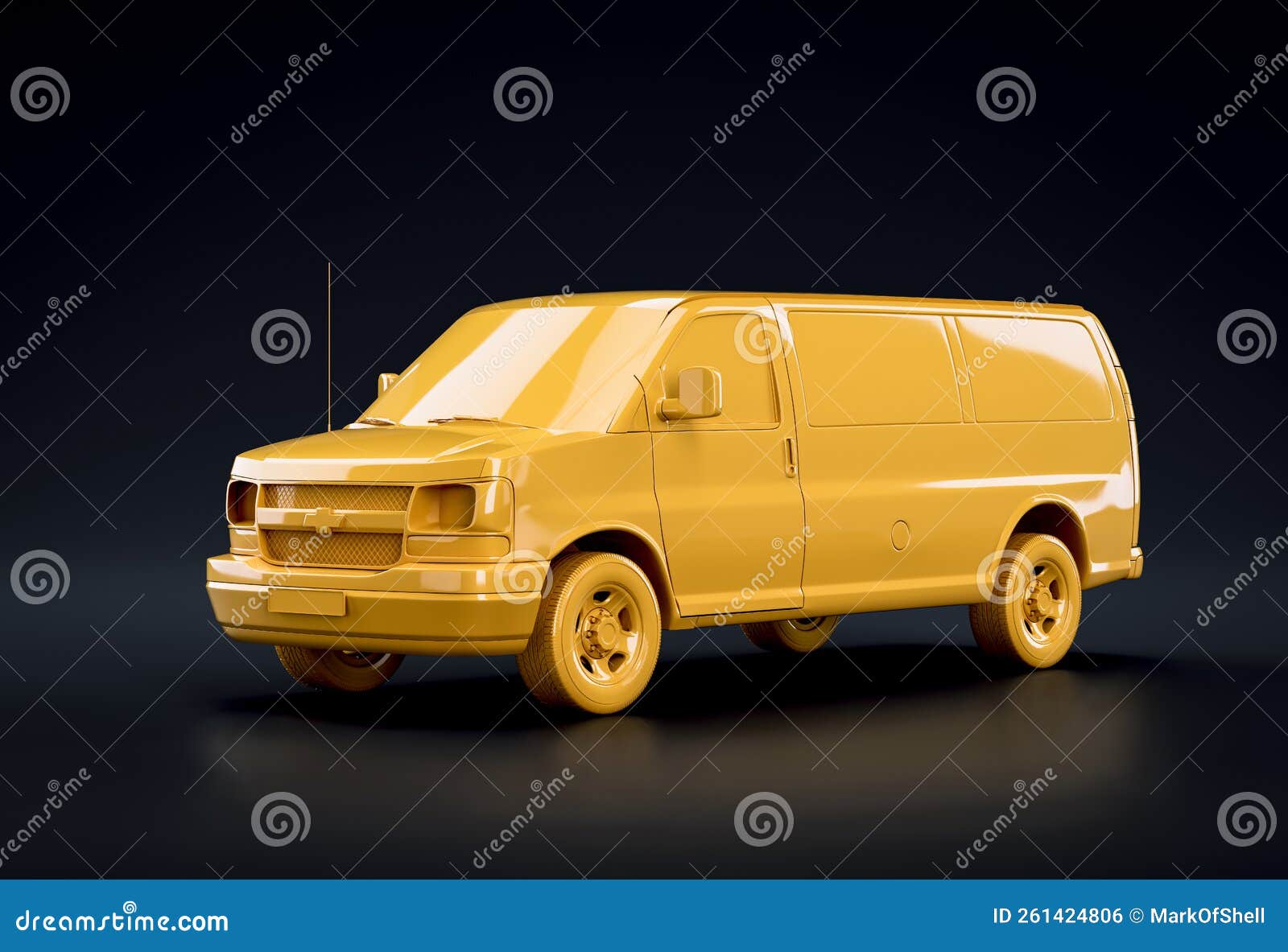Chevrolet Express Stock Illustrations – 9 Chevrolet Express Stock ...