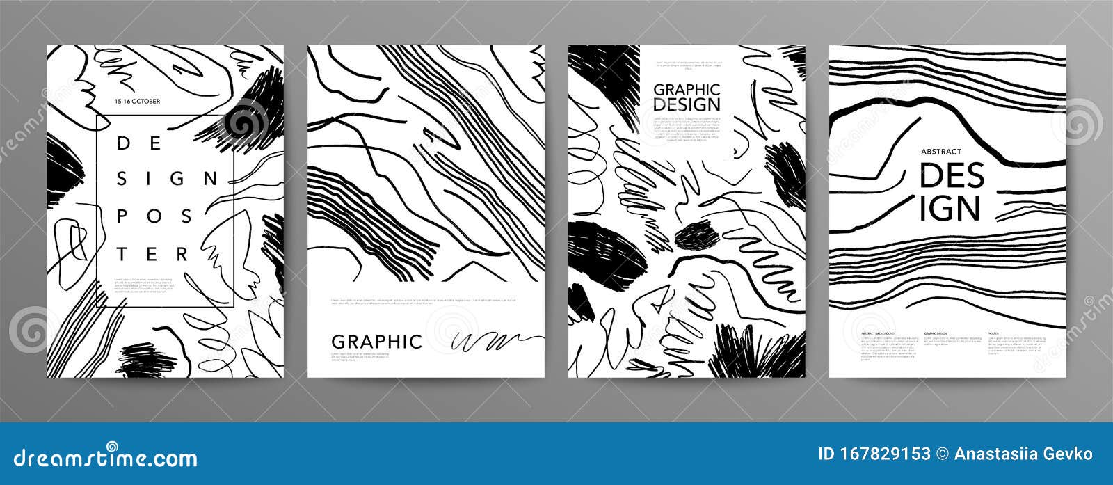 Abstract Monocolor Puzzle Background Cartoon Vector | CartoonDealer.com ...