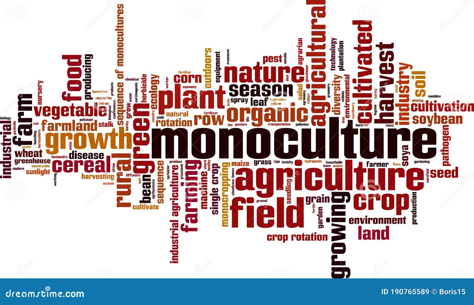 Monoculture Cartoons, Illustrations & Vector Stock Images - 841 ...