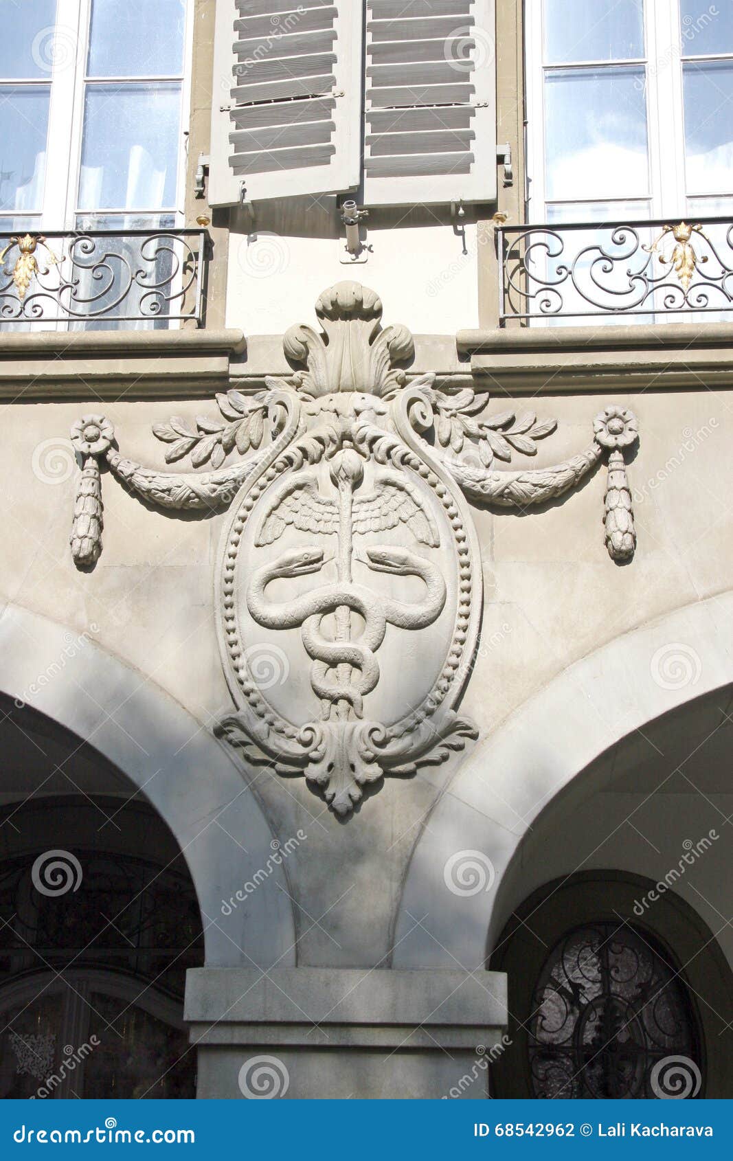 Monogram stock photo. Image of arms, europe, switzerland - 68542962