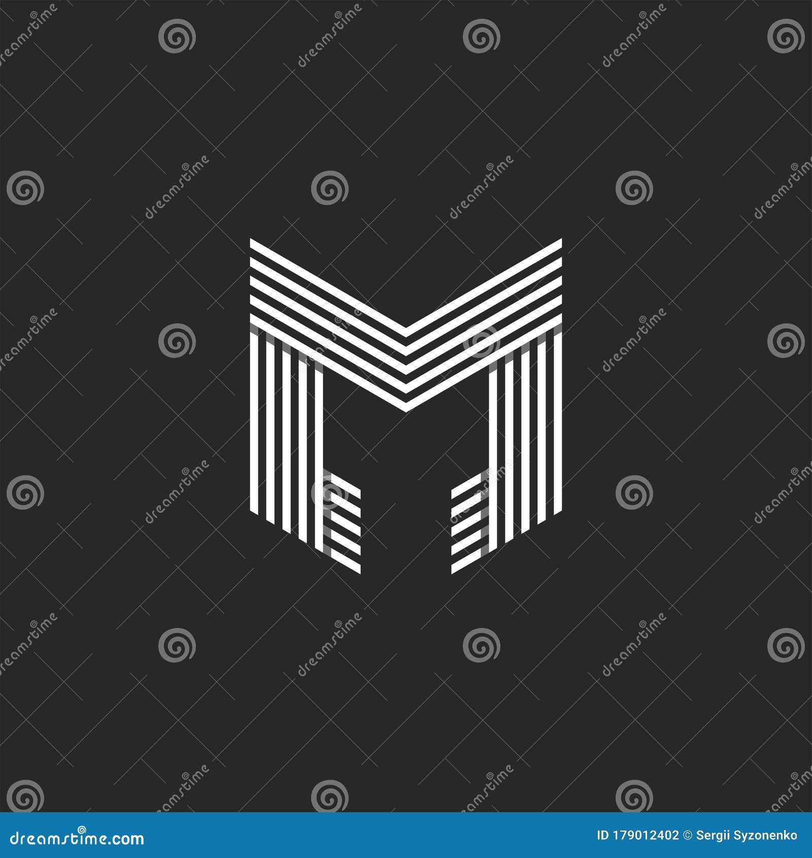 Run Typo Logo Vector Illustration | CartoonDealer.com #190998996