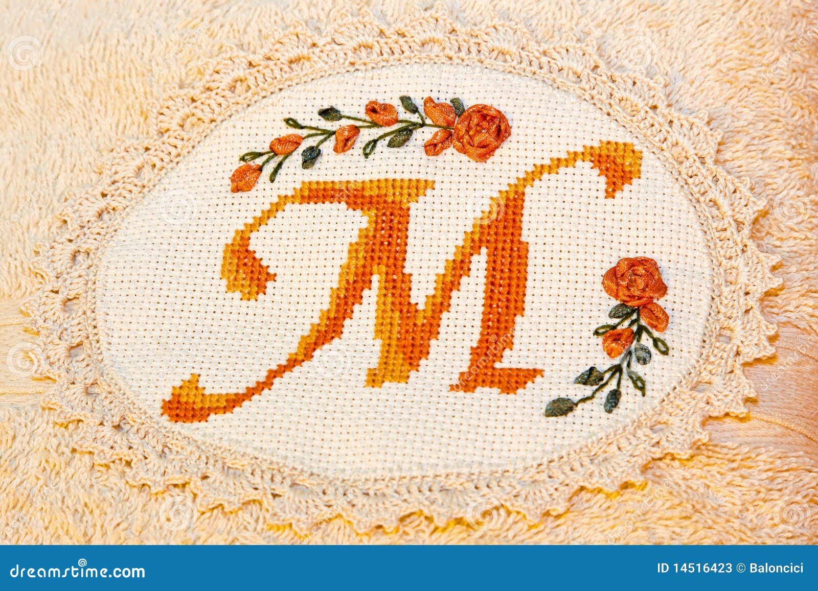 Lace Monogram M Stock Photos - Free & Royalty-Free Stock Photos from ...