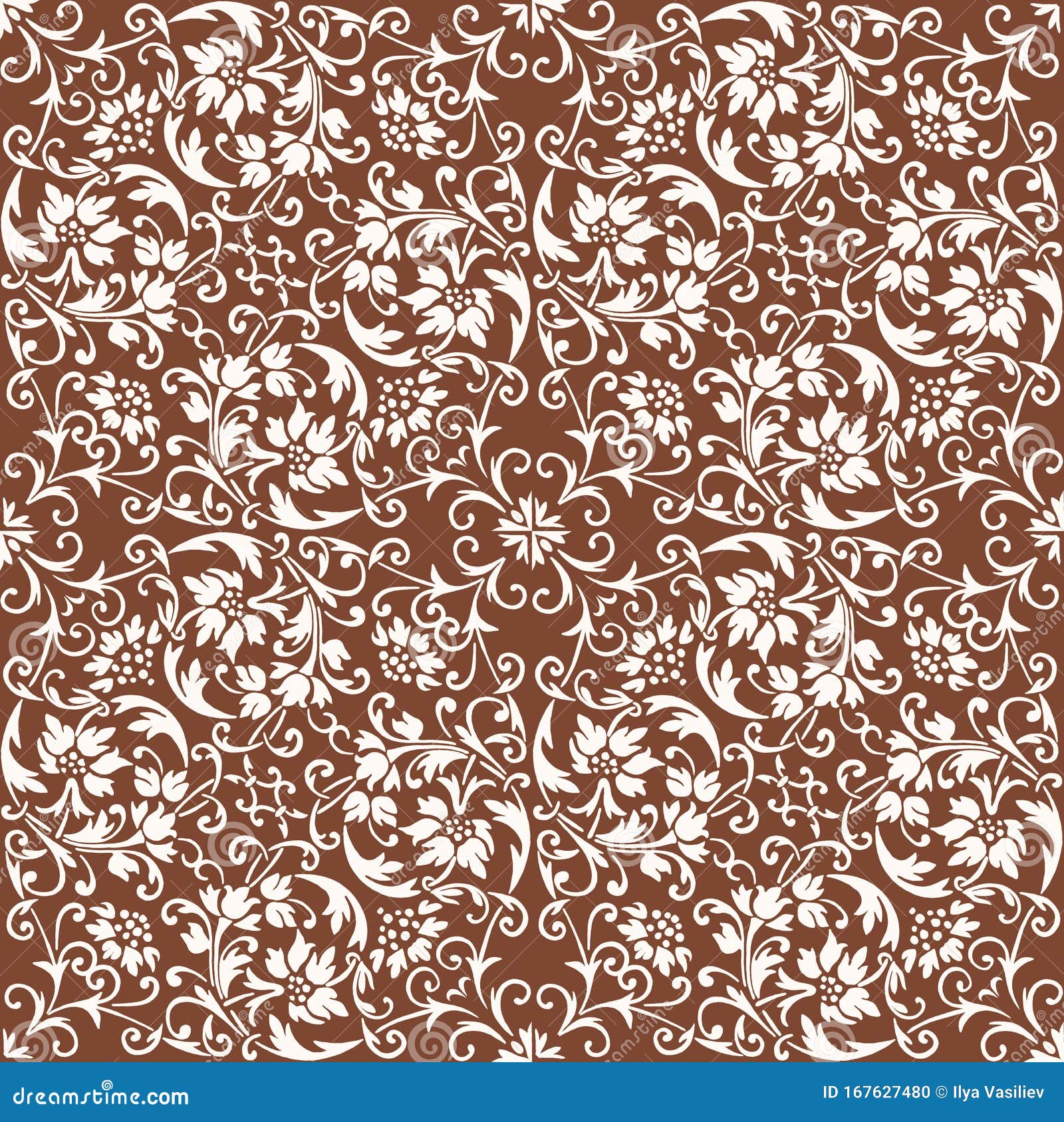 Monograms, Patterns Drawn by Hand Using Various Points, Lines, Strokes ...