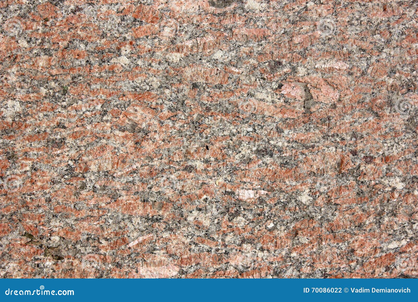 Monolith Surface from the Pink Natural Stock Photo - Image of path ...