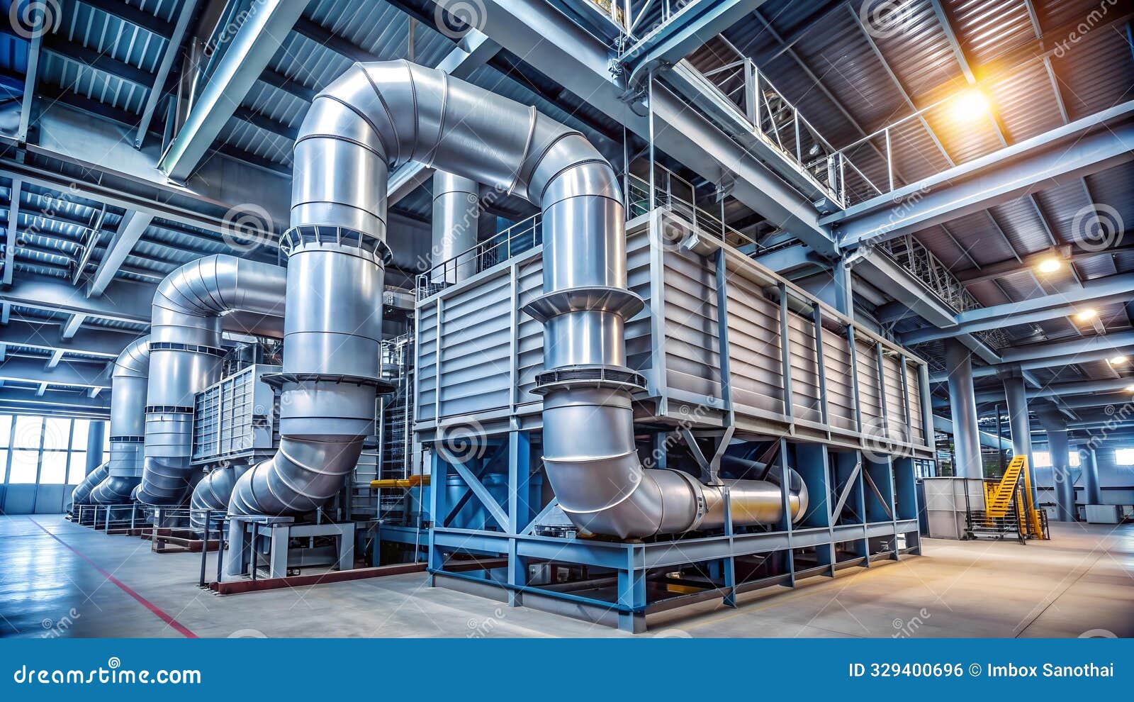 A Monolithic Structure For Efficient Power Generation Exploring The Gas ...