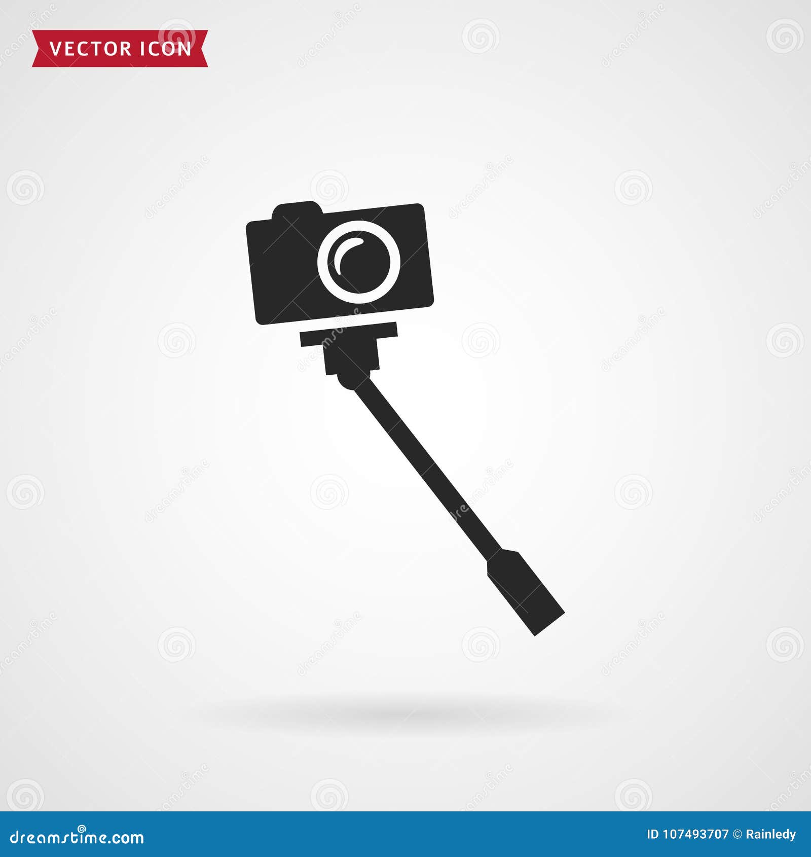 Camera Vector HD Wallpaper Royalty-Free Stock Photo | CartoonDealer.com ...
