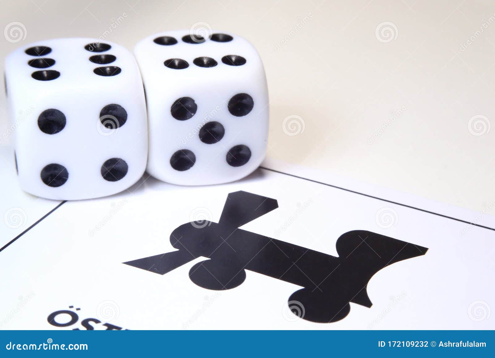 Monopoly Games Train Station Symbol And Ship Editorial Photo ...