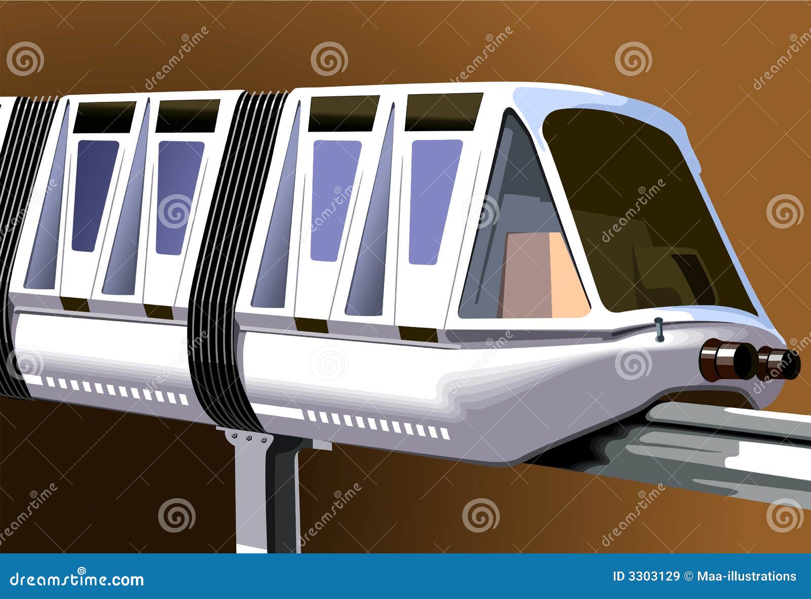 Railtrack Cartoons, Illustrations & Vector Stock Images - 153 Pictures ...