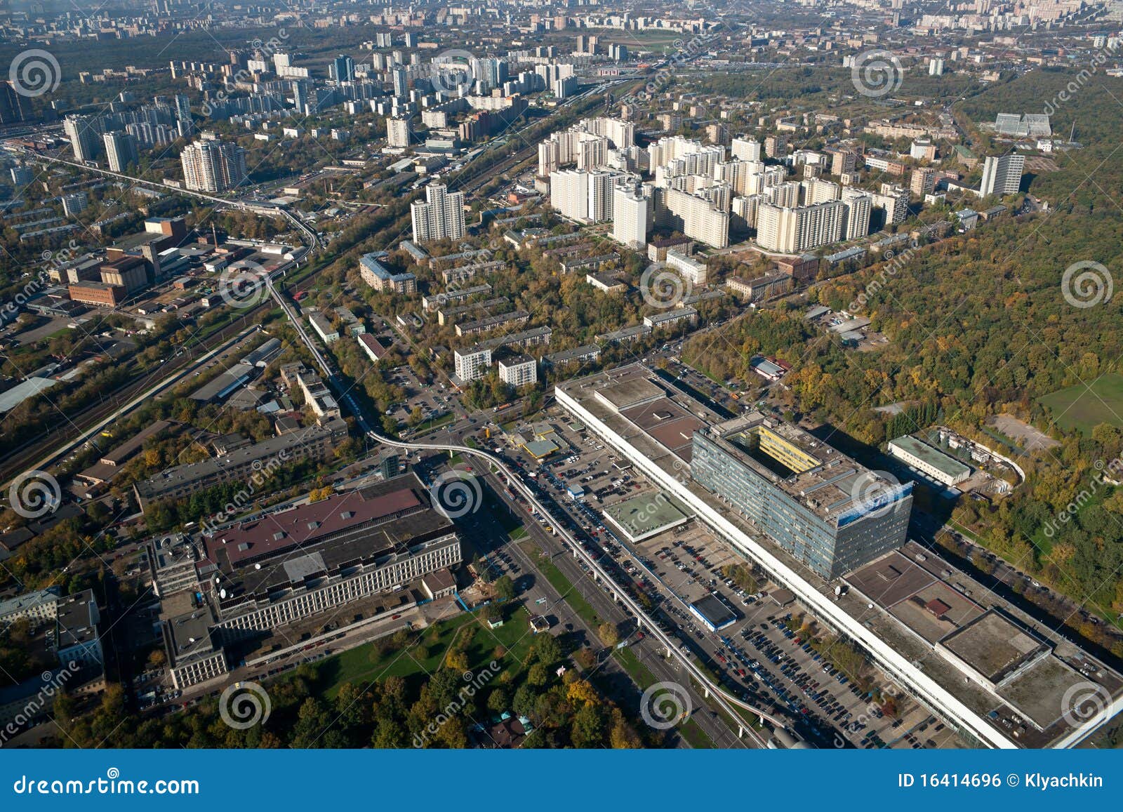 Monorail Train with a Height of 348 Meters Editorial Photo - Image of ...