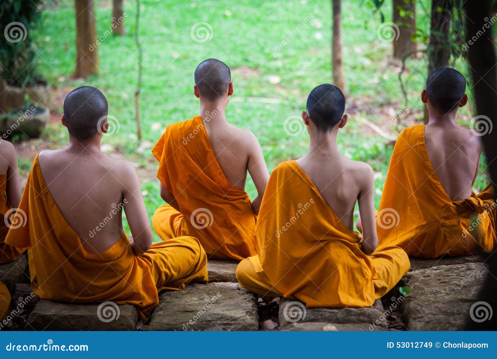 Mons life editorial stock image. Image of hope, asia - 53012749