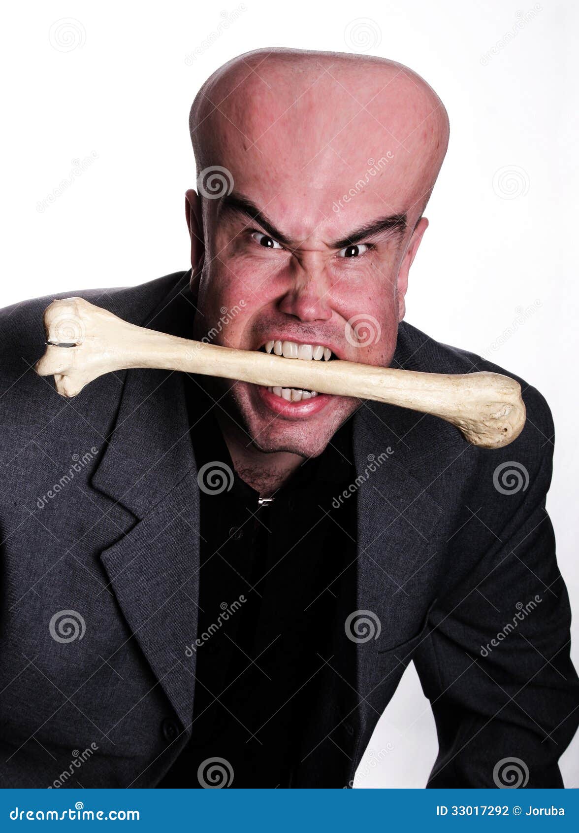 Monster Stock Photo | CartoonDealer.com #33017292