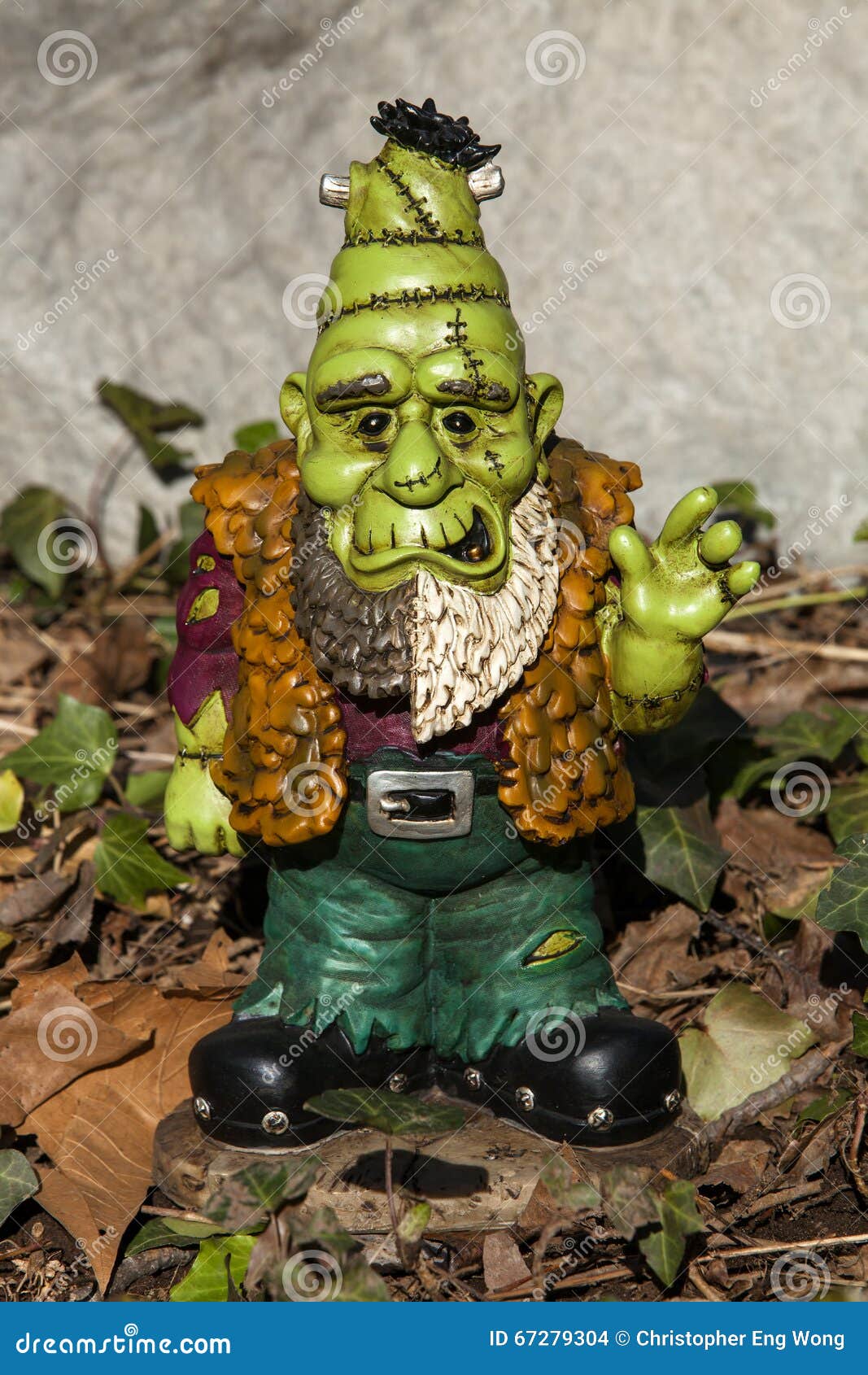 Monster Stock Photography | CartoonDealer.com #67279304