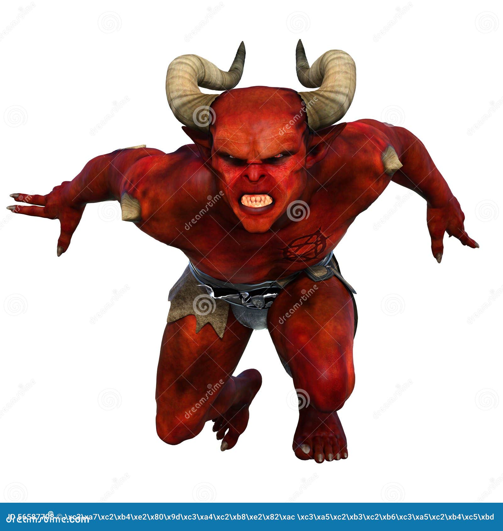 Monster stock illustration. Illustration of transformation - 56587708