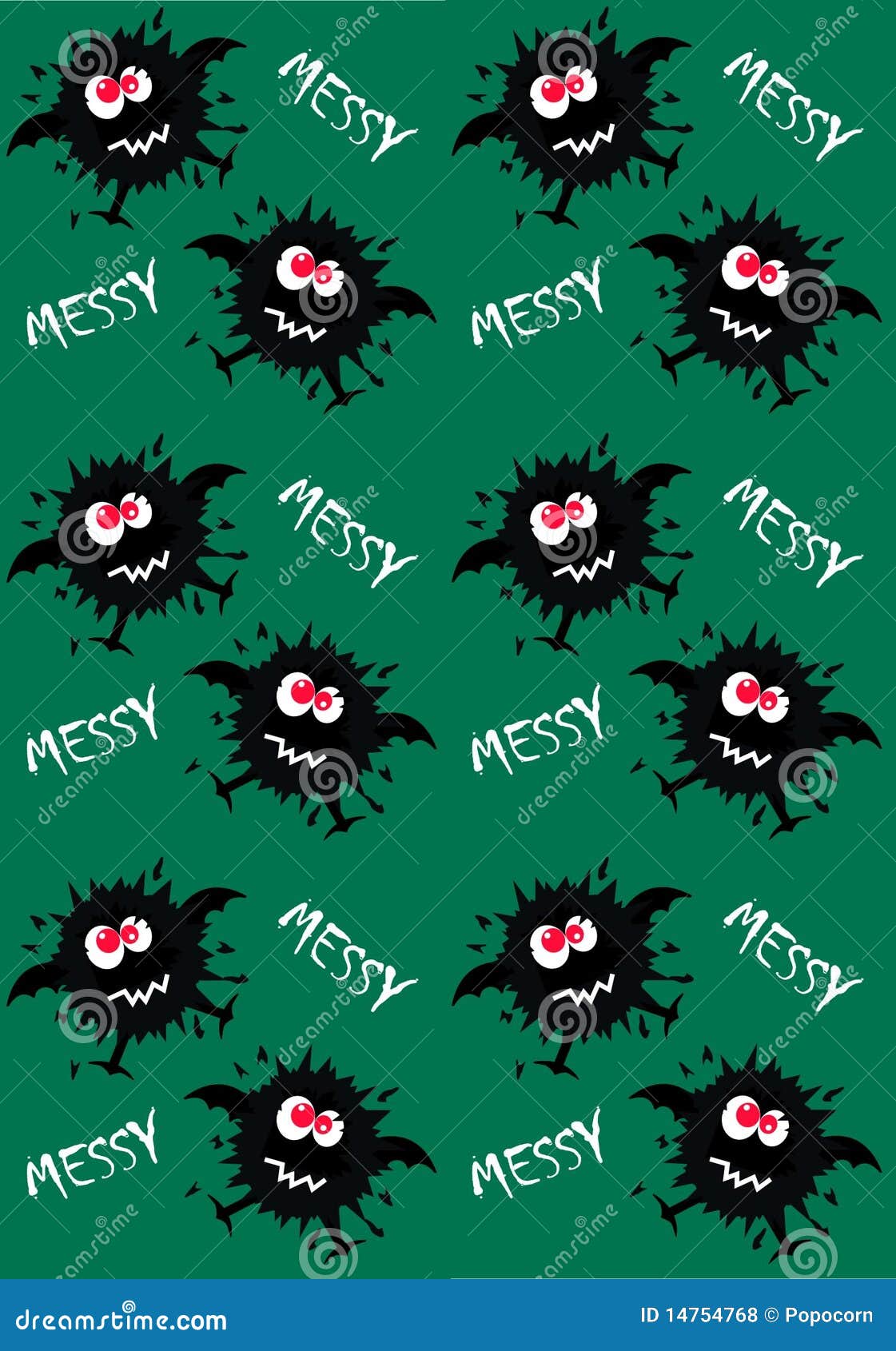 Whisper Monster Stock Illustrations – 66 Whisper Monster Stock ...