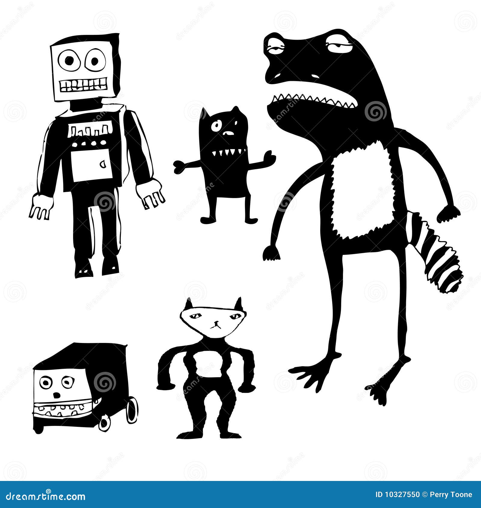 Heat Monster Stock Illustrations – 997 Heat Monster Stock Illustrations ...