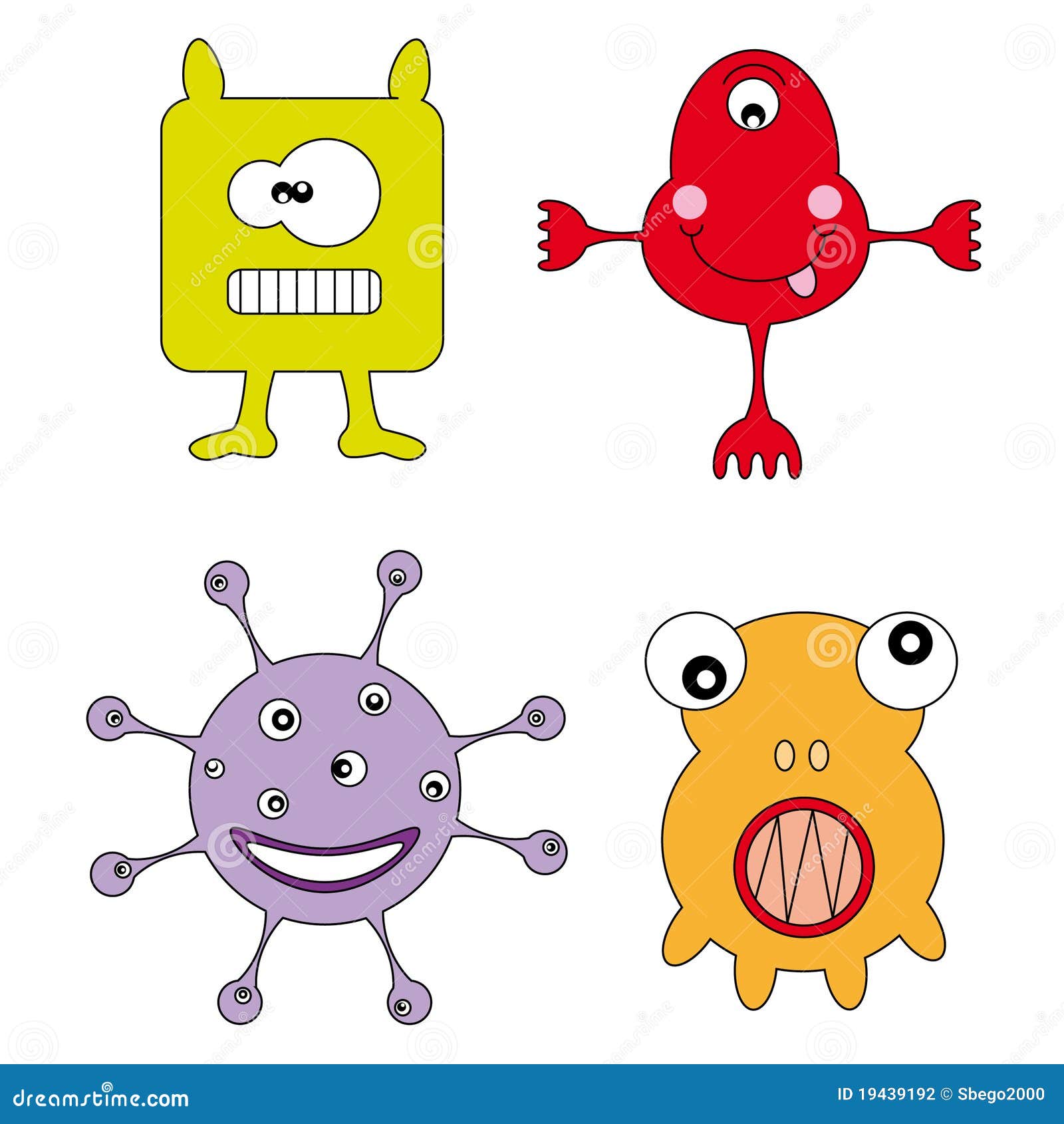 Baby Amoeba Stock Illustrations – 29 Baby Amoeba Stock Illustrations ...