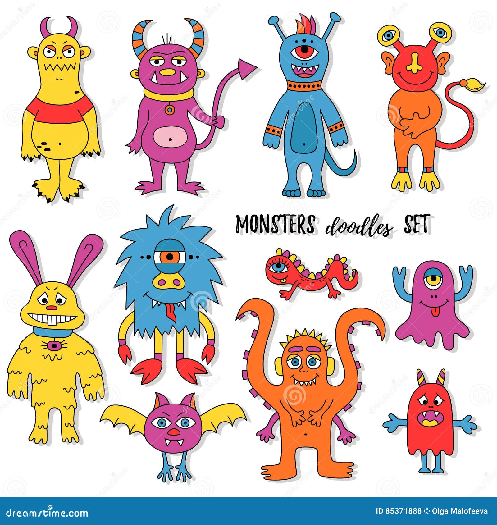 Mutants Cartoons, Illustrations & Vector Stock Images - 430 Pictures to ...