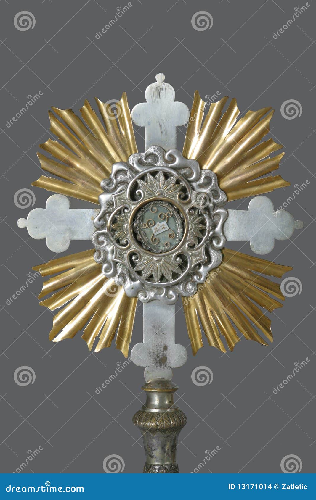 Monstrans stock foto. Image of echt, gemeenschap, ceremonie - 13171014