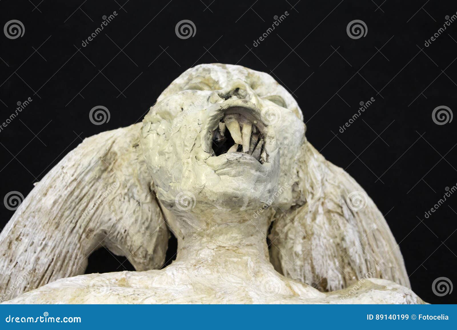 Monstrous ghost man editorial stock image. Image of forensic - 89140199