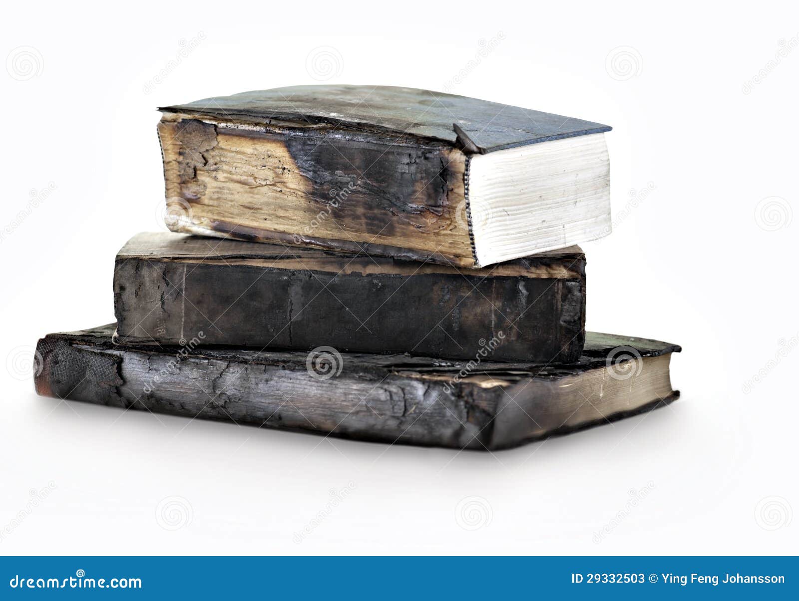 Montón de libros quemados imagen de archivo. Imagen de libros - 29332503