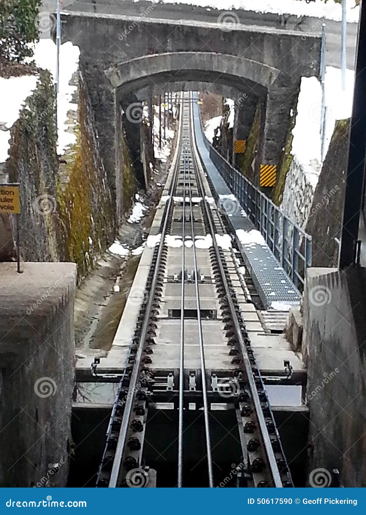 Funicular Railway, Budapest Royalty-Free Stock Photo | CartoonDealer ...