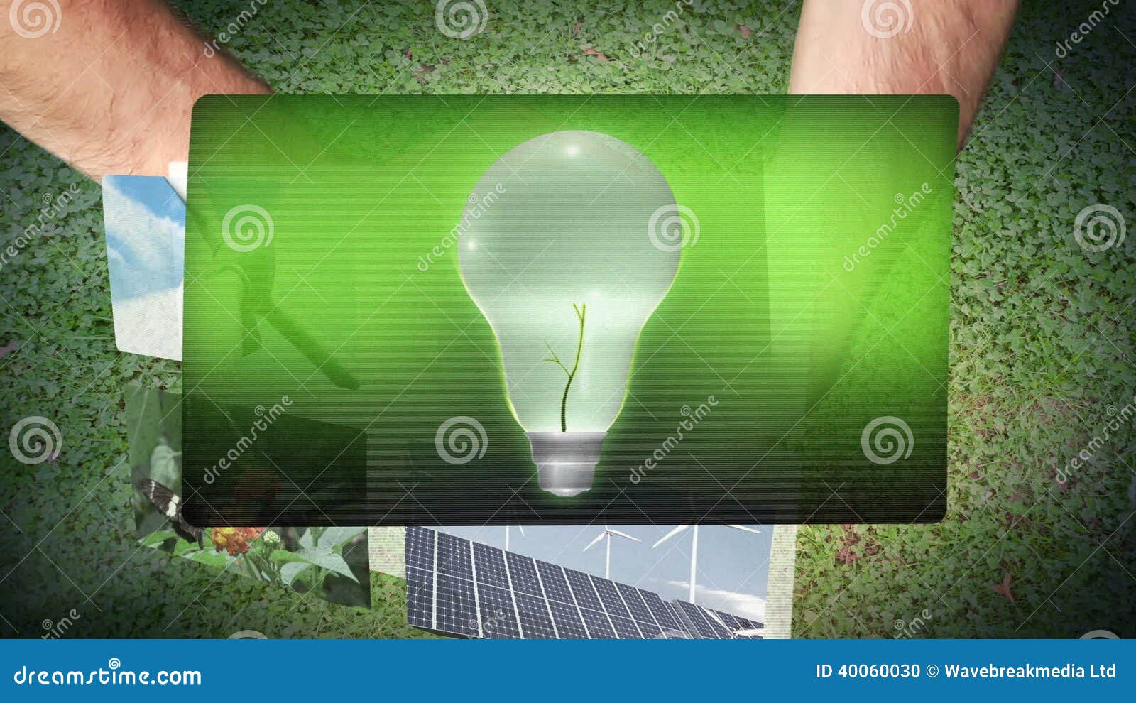 Montage of Energy Efficiency Clips Stock Footage - Video of nature ...