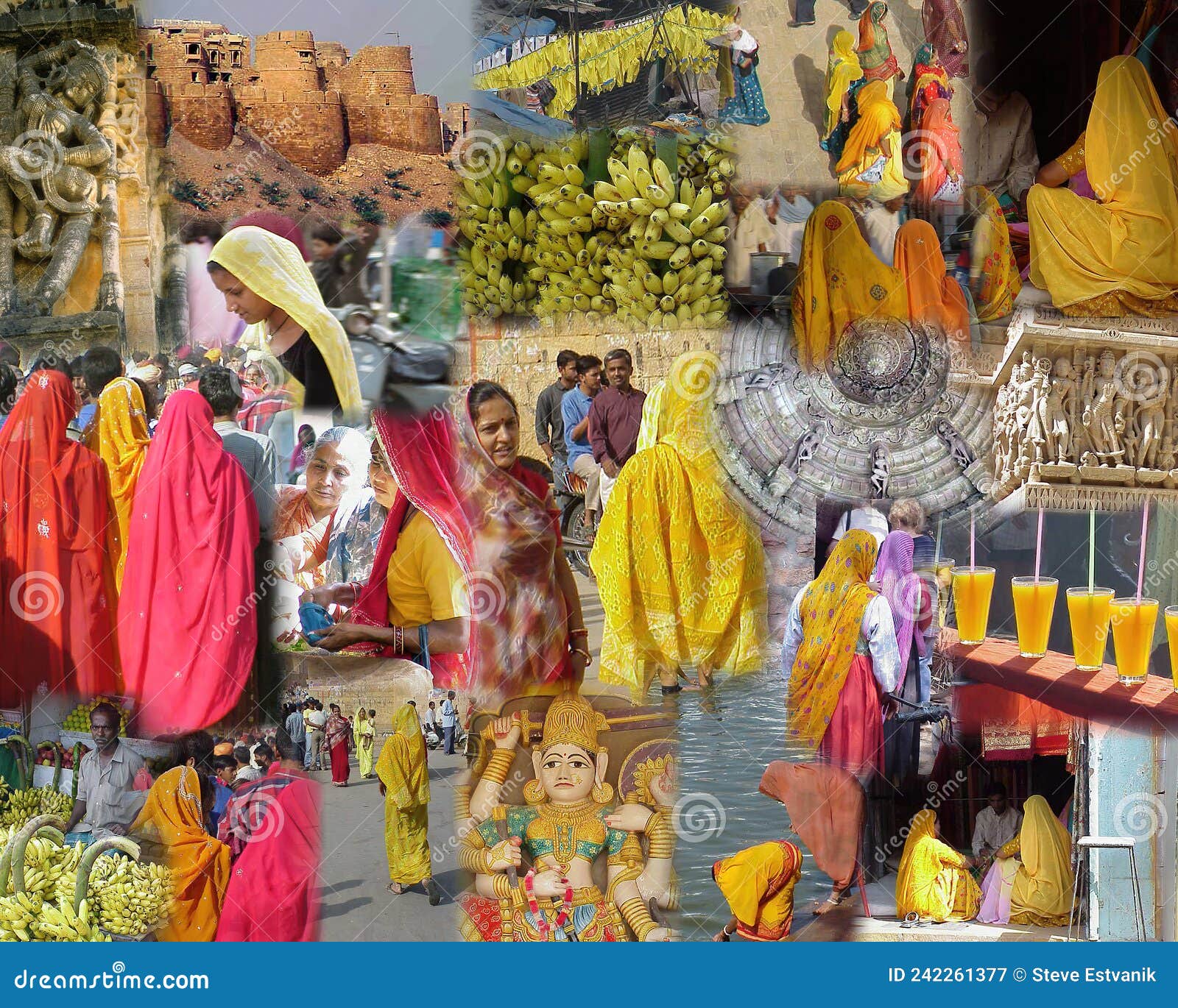 Gods Collage Royalty-Free Stock Photo | CartoonDealer.com #20801625